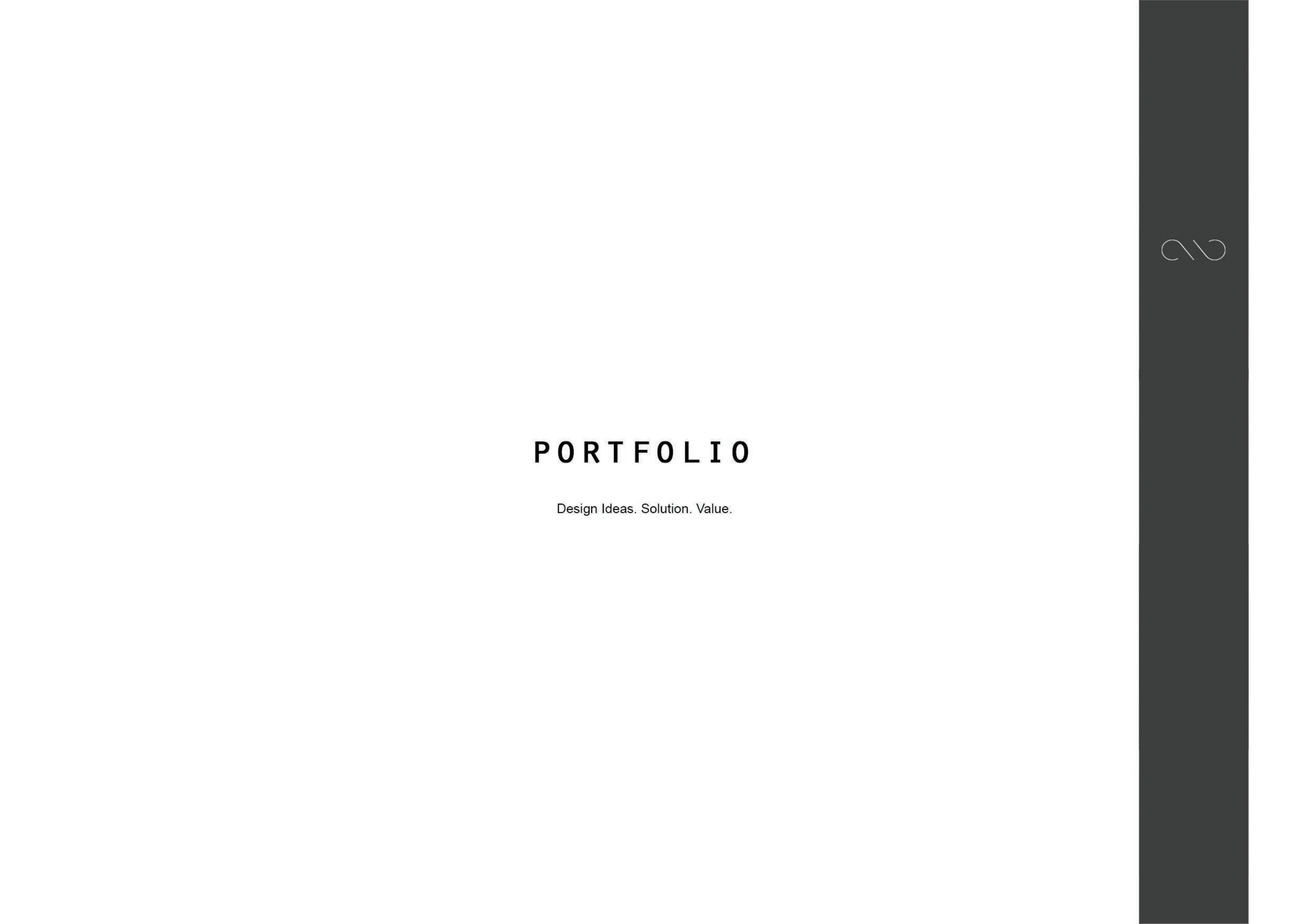 AB DESIGN PORTFOLIO by ab design - Issuu