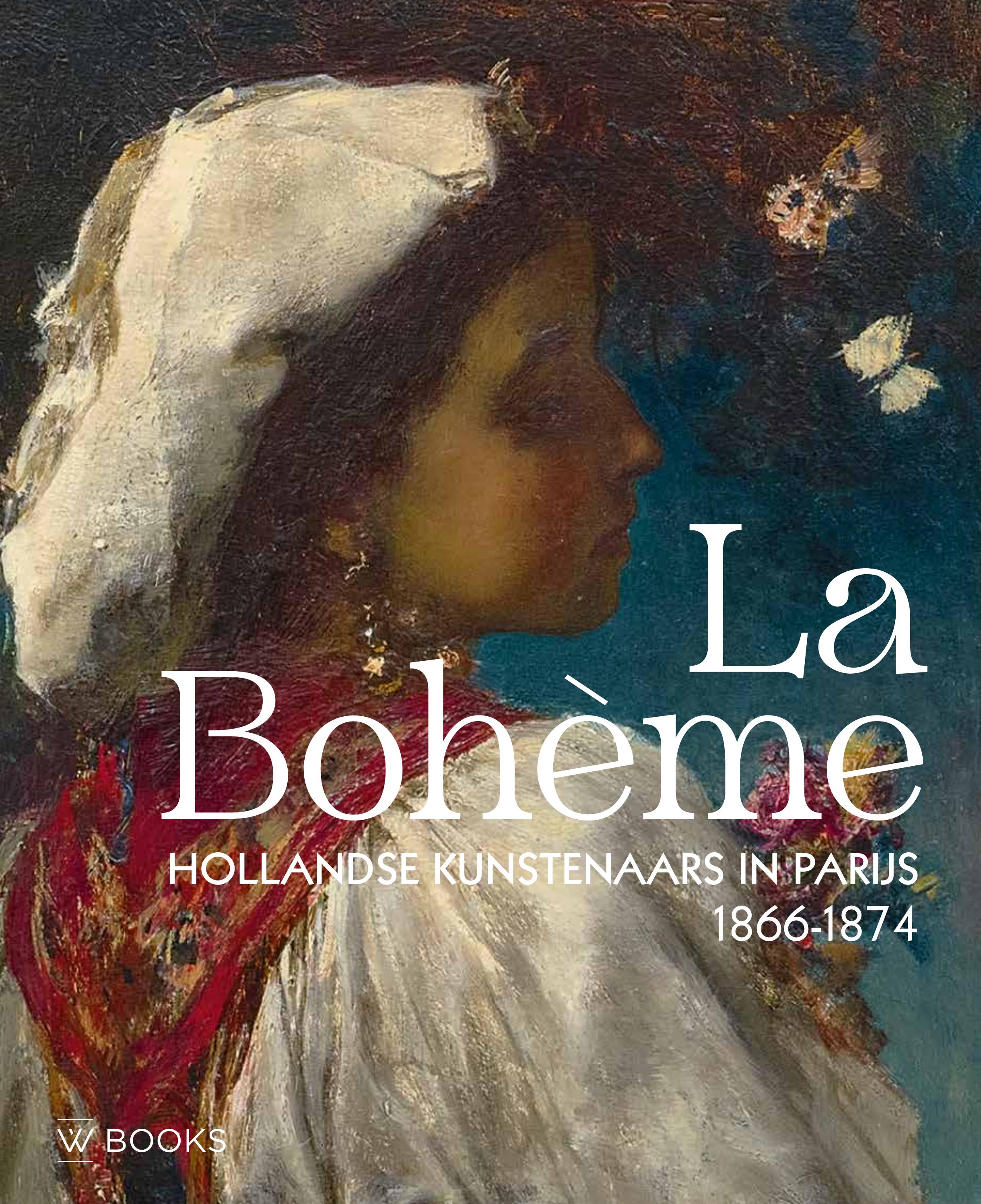 La Bohème by WBOOKS - Issuu