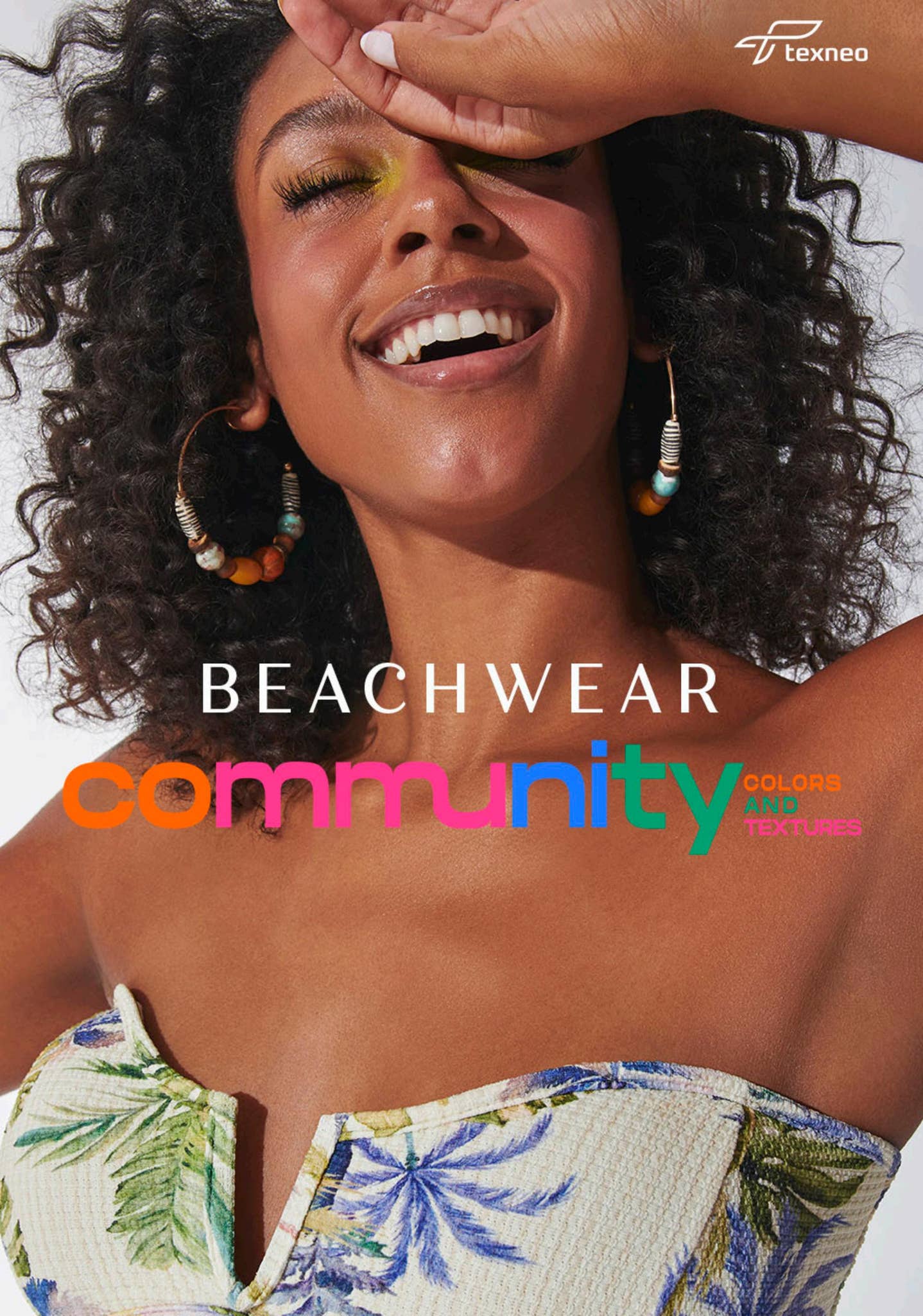 Beachwear Colors - EN by texneo - Issuu