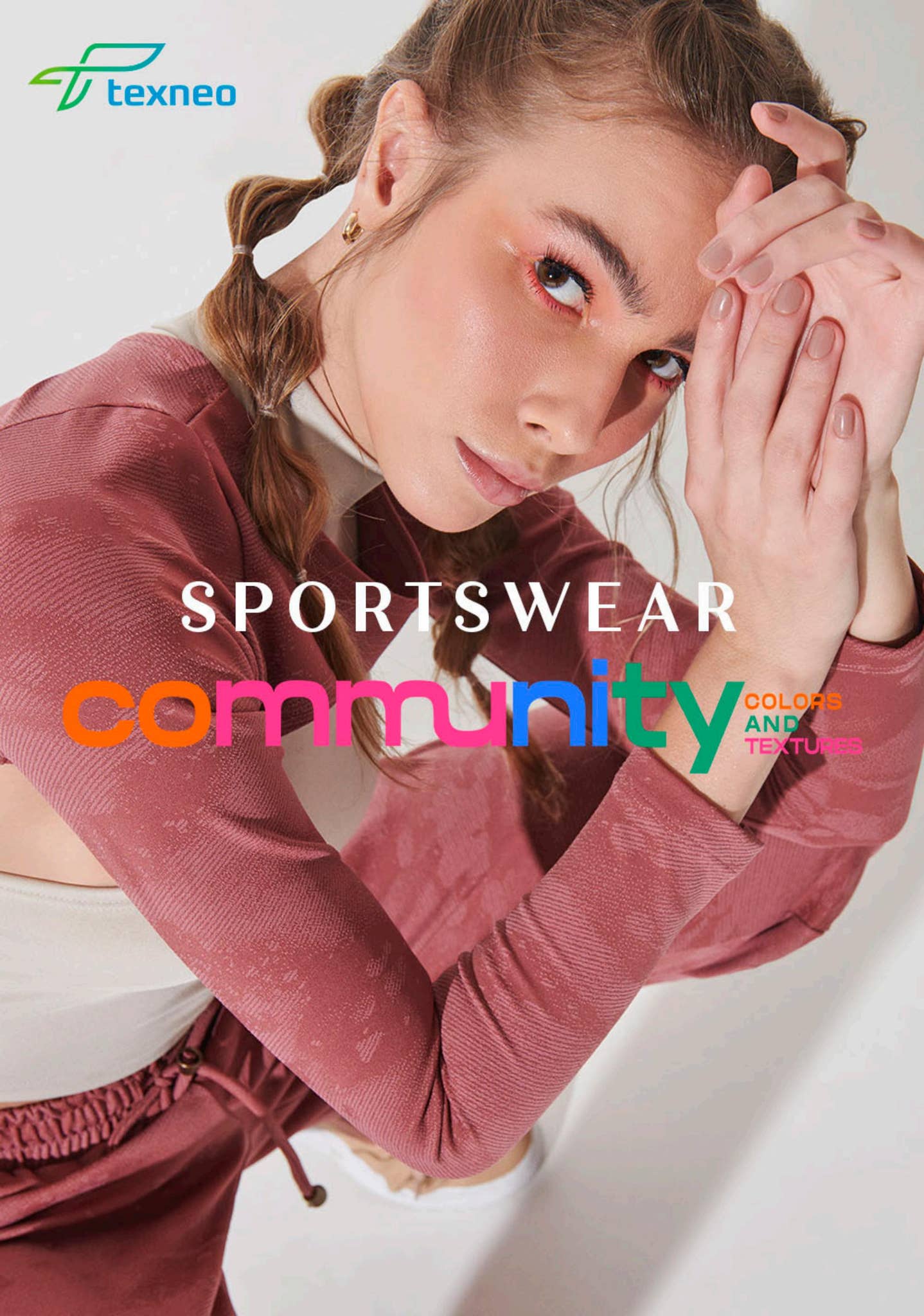 Sportswear Colors - EN by texneo - Issuu