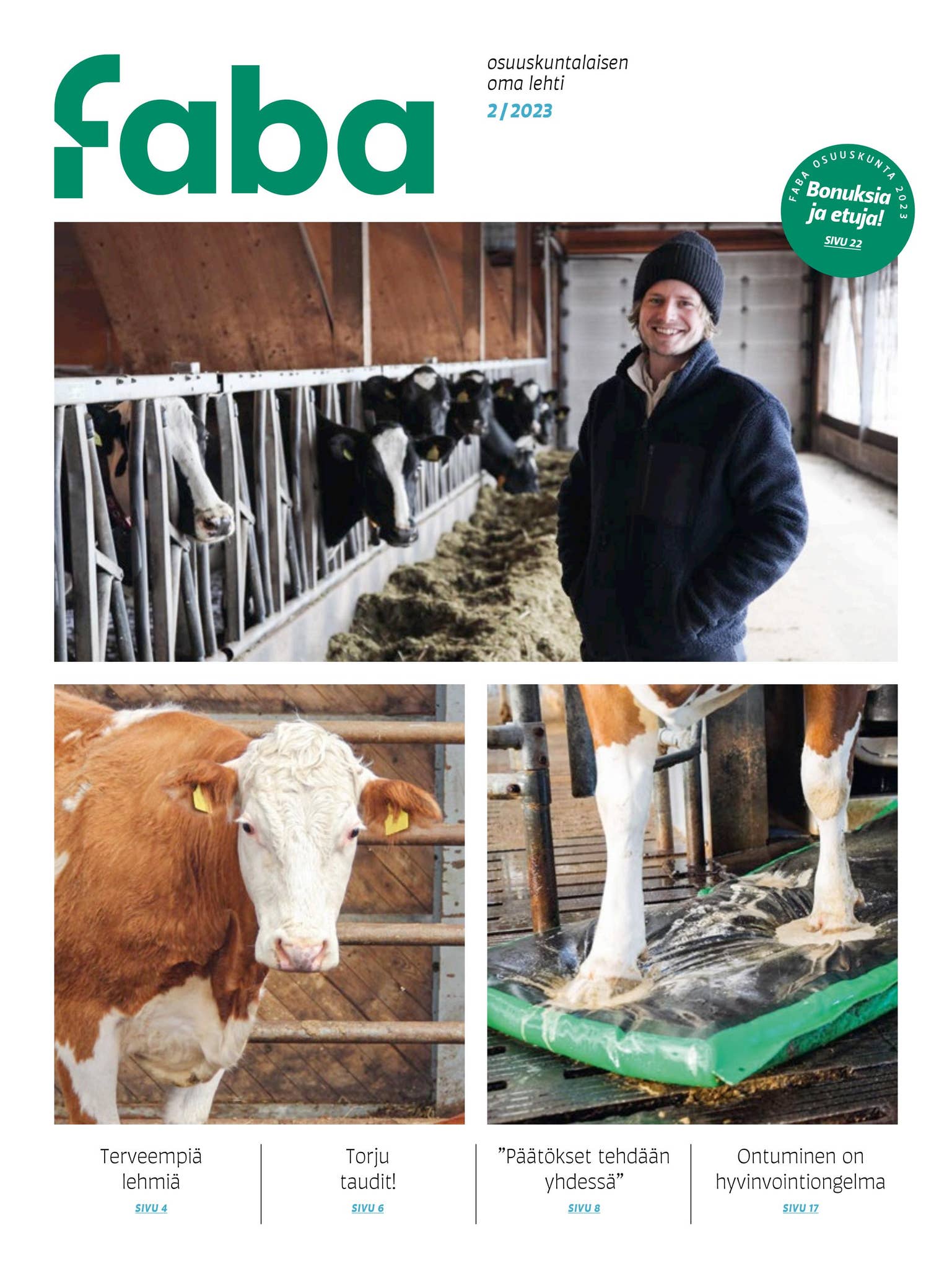 Faba 2/23 by Faba_osk - Issuu