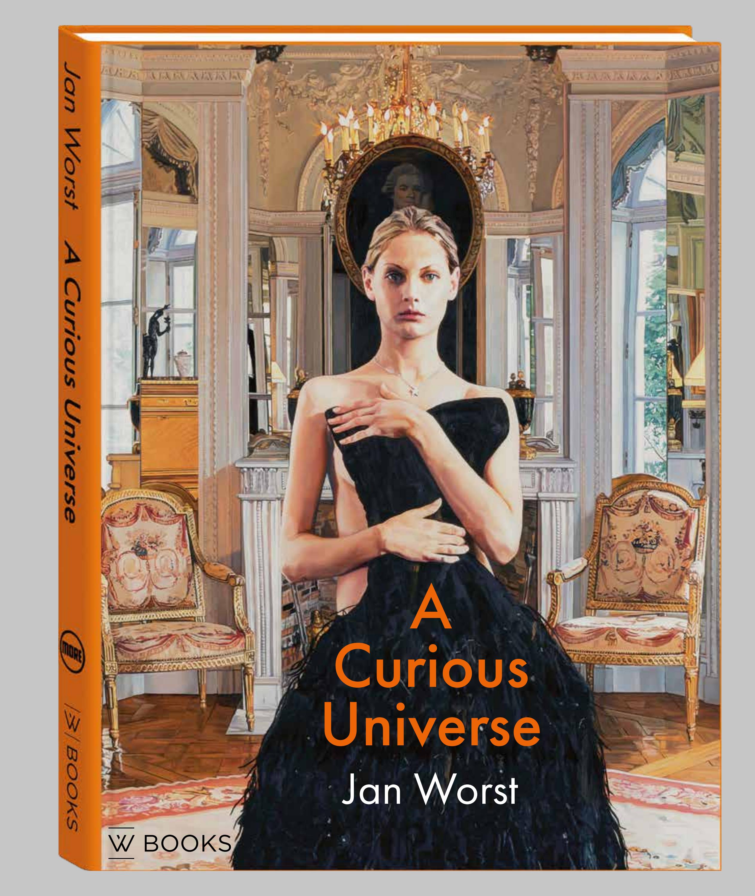 Jan Worst by WBOOKS - Issuu