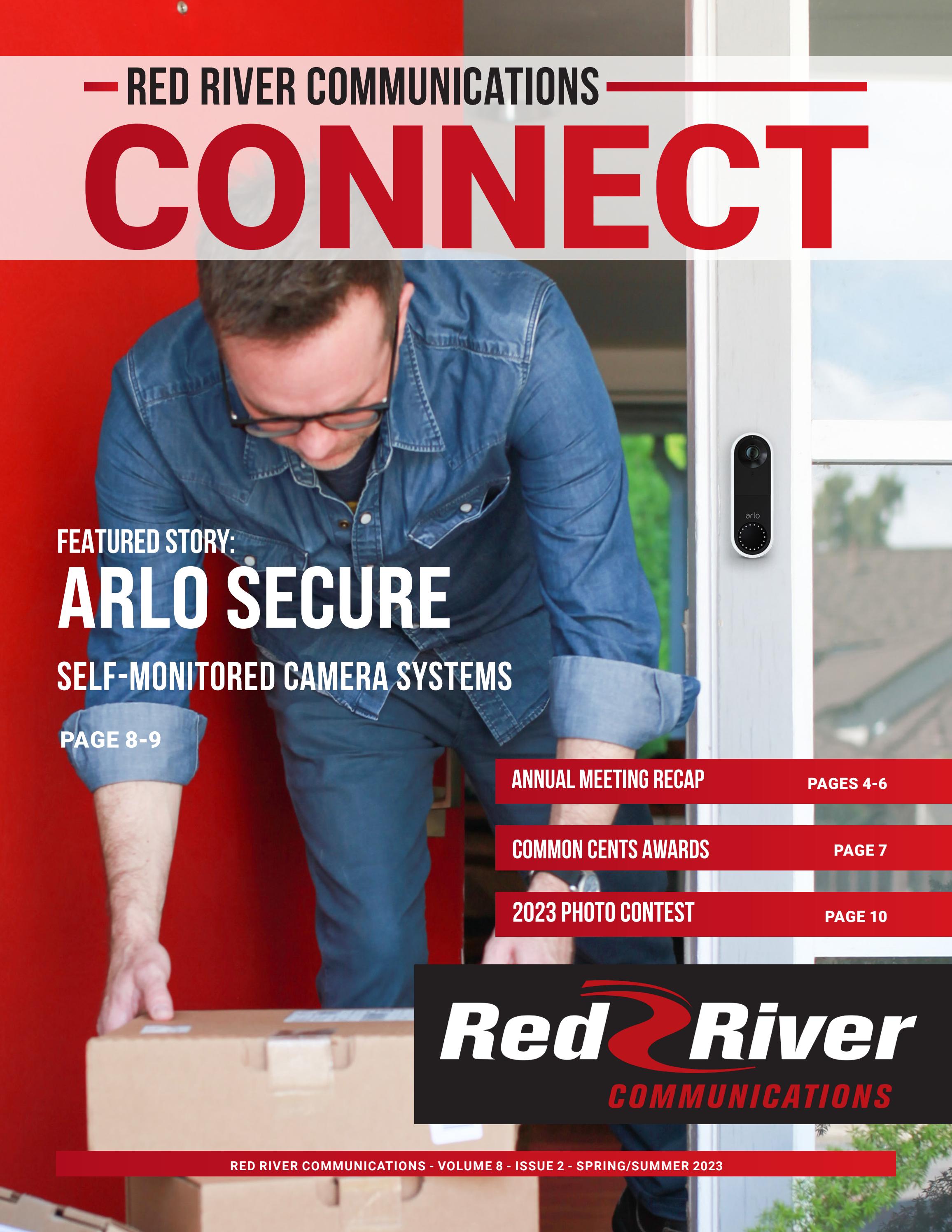 Red River CONNECT - 2023 Spring/Summer Newsletter by Red River ...
