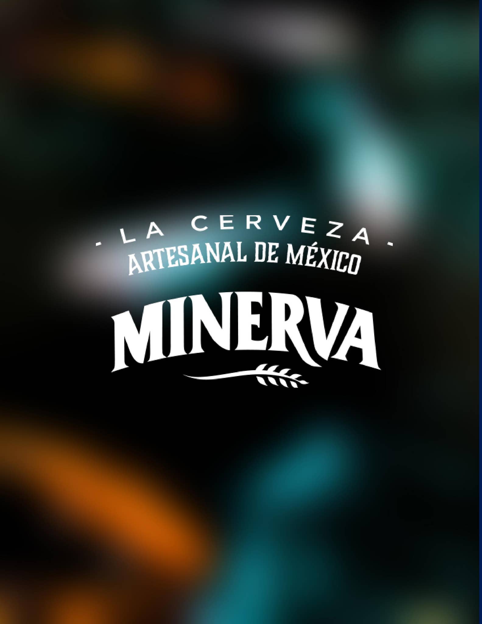 MINERVA by naomi Enriquez - Issuu