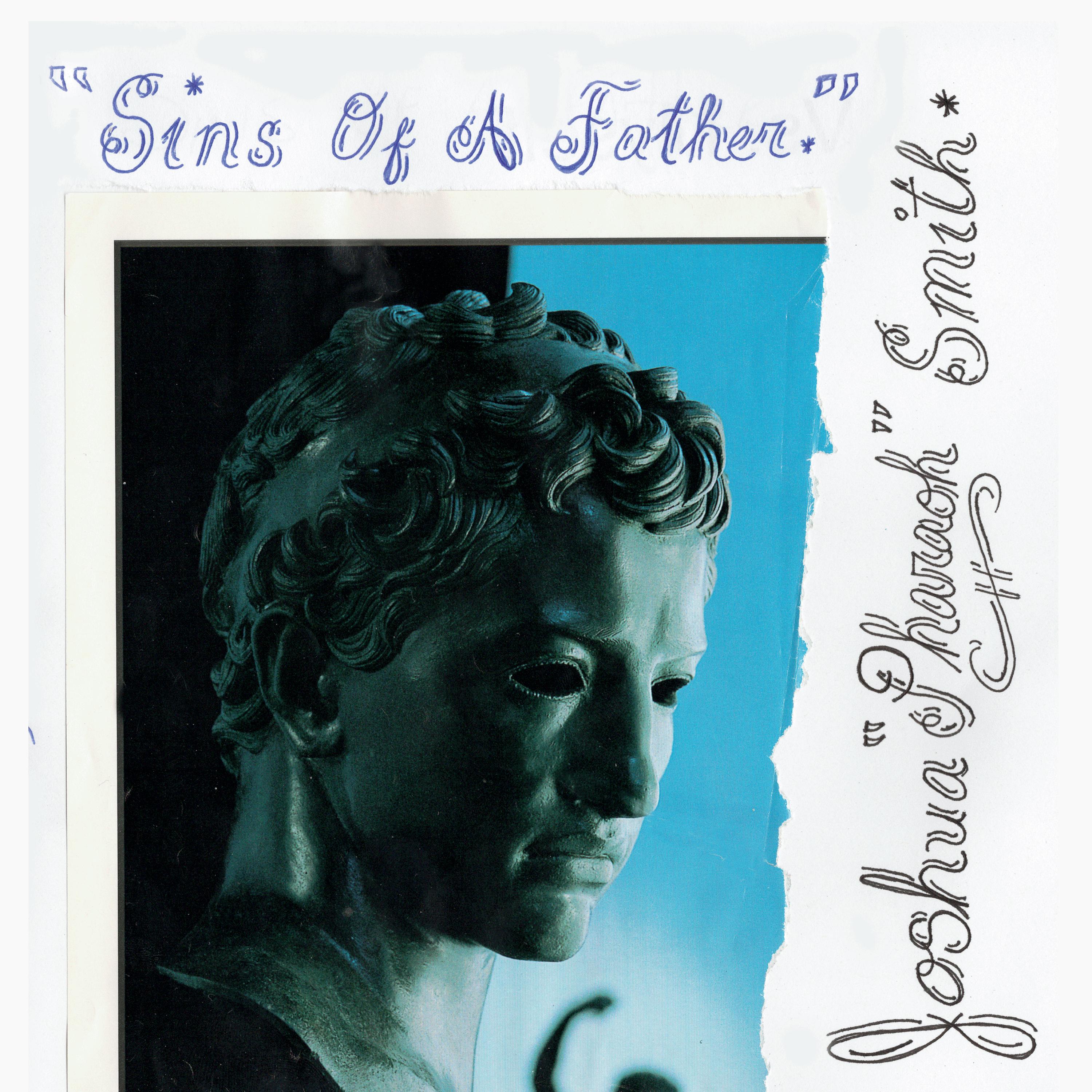 Sins Of A Father by Joshua Smith by ConTextos Chicago - Issuu
