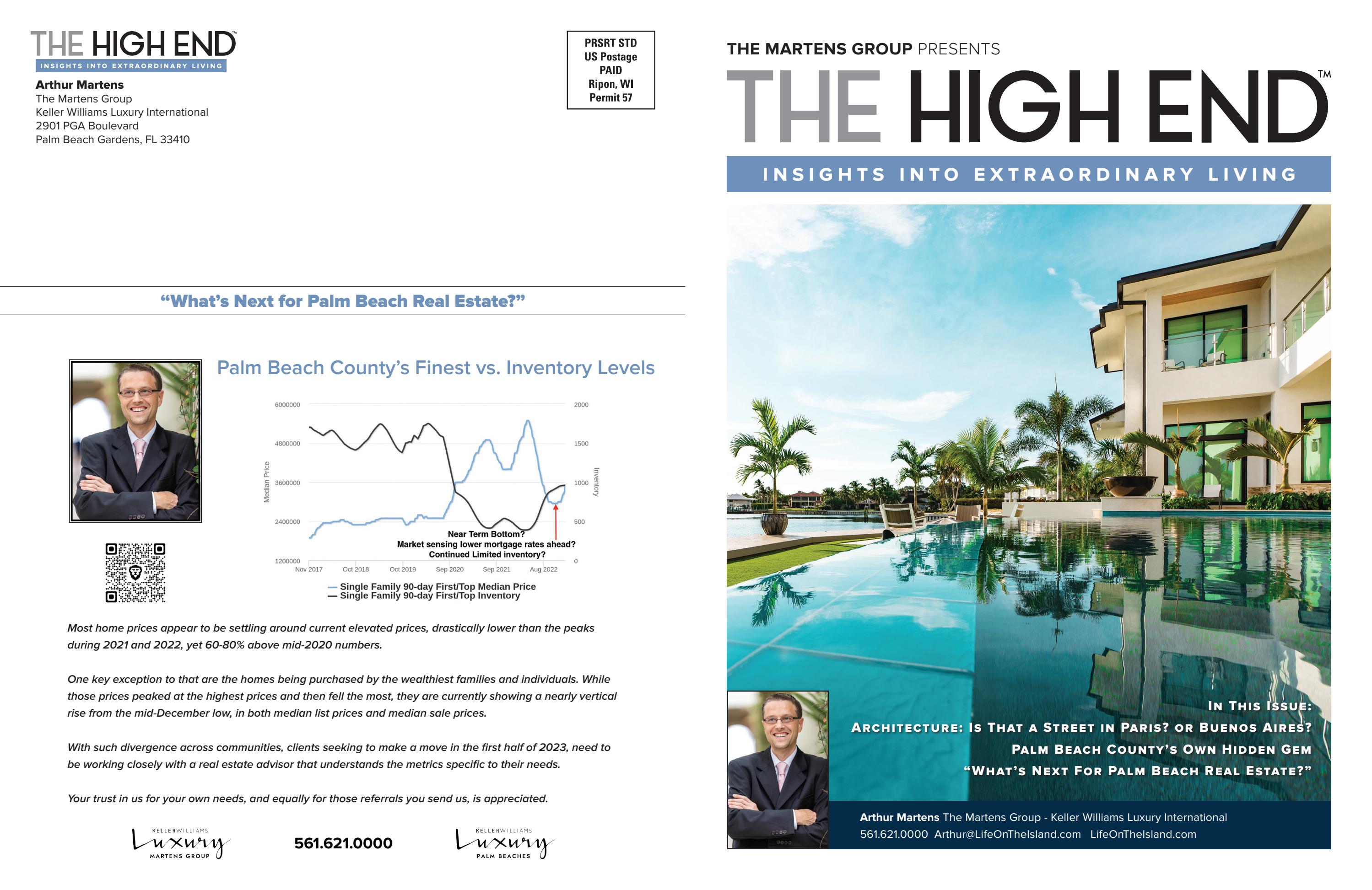 The High End Spring Edition by PalmBeach4u - Issuu