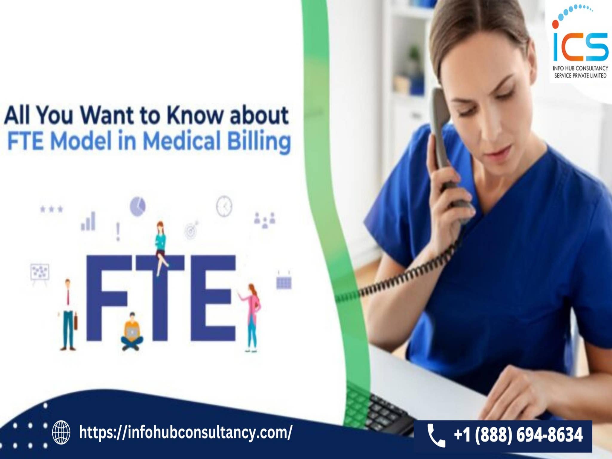 All You Want to Know About Full Time Employee (FTE) Model in Medical ...