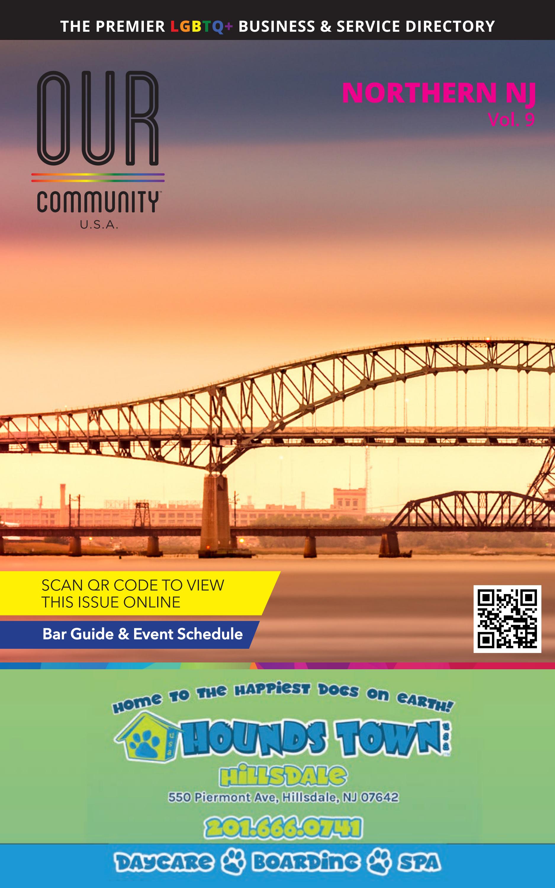 Northern NJ - 9 by Our Community - Issuu