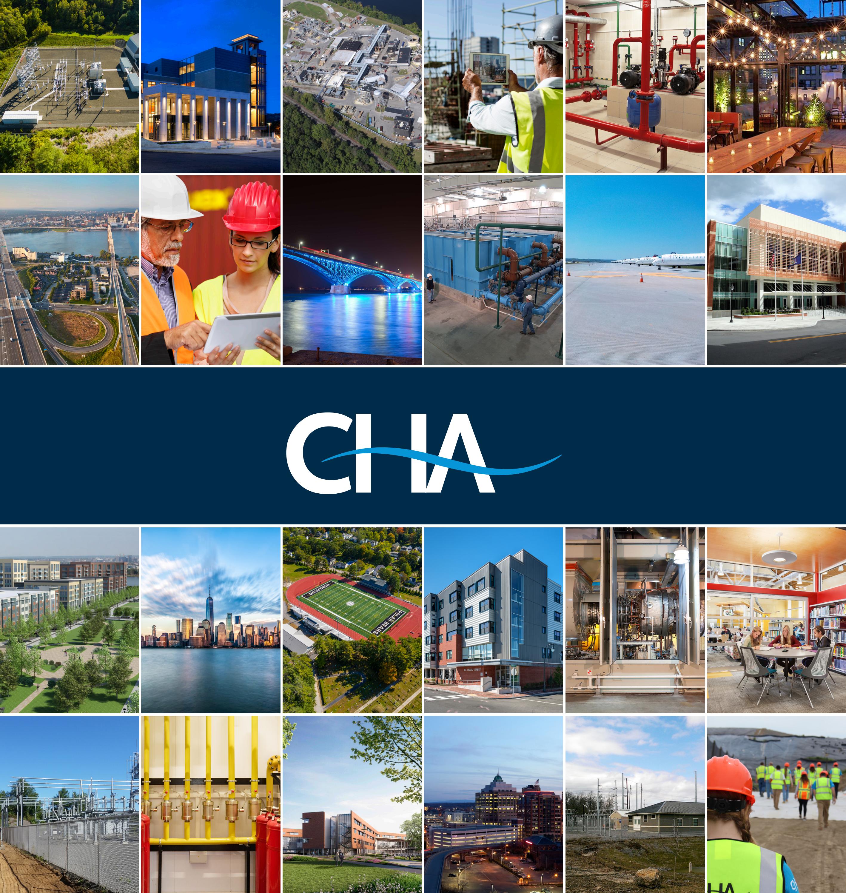 CHA General Overview by CHA Consulting, Inc. - Issuu