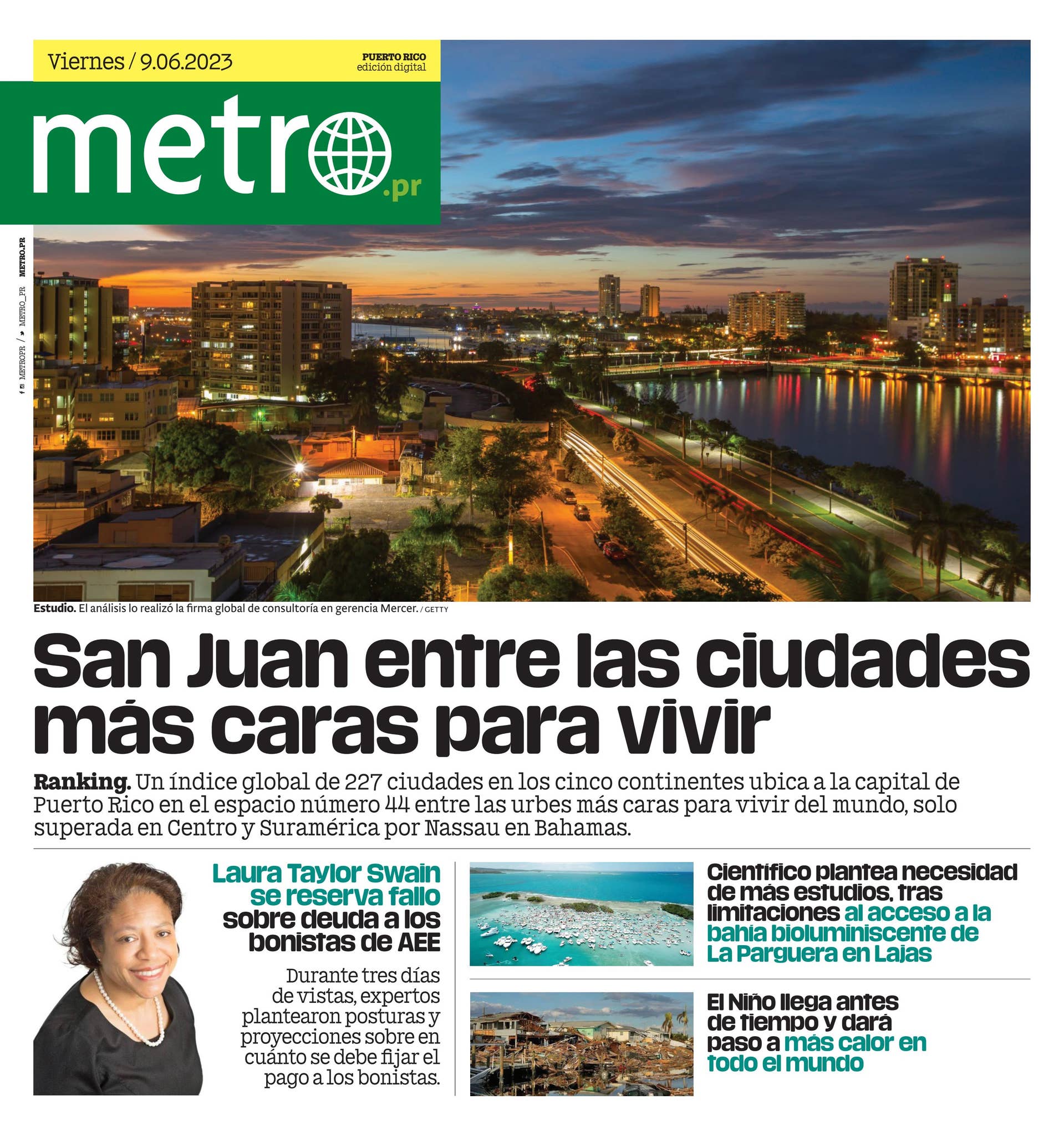 20230609_metropr by Metro Puerto Rico - Issuu