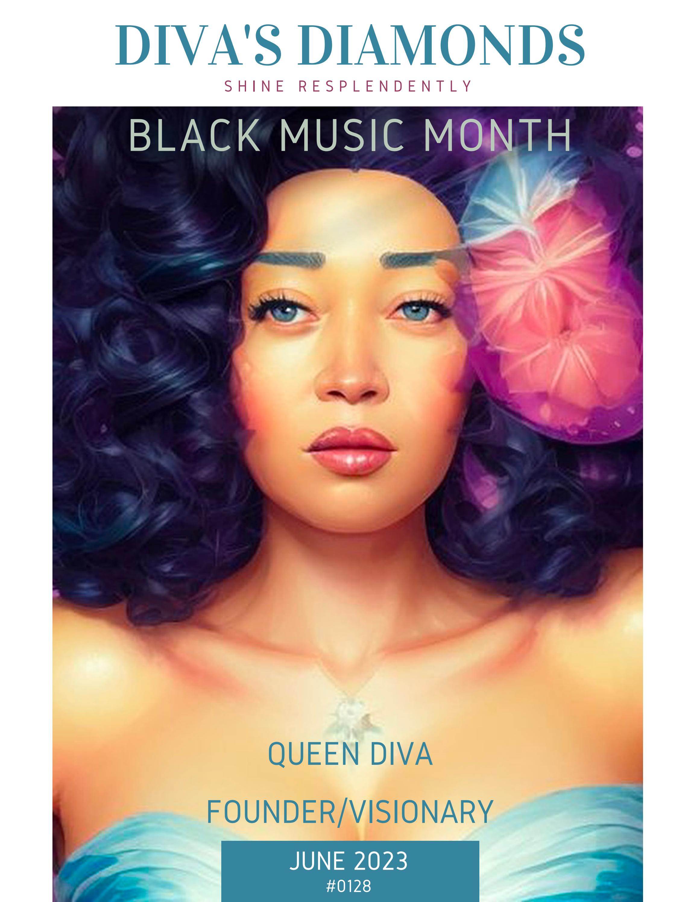 Diva's Diamonds Magazine June 2023 by Diva's Diamonds Magazine - Issuu