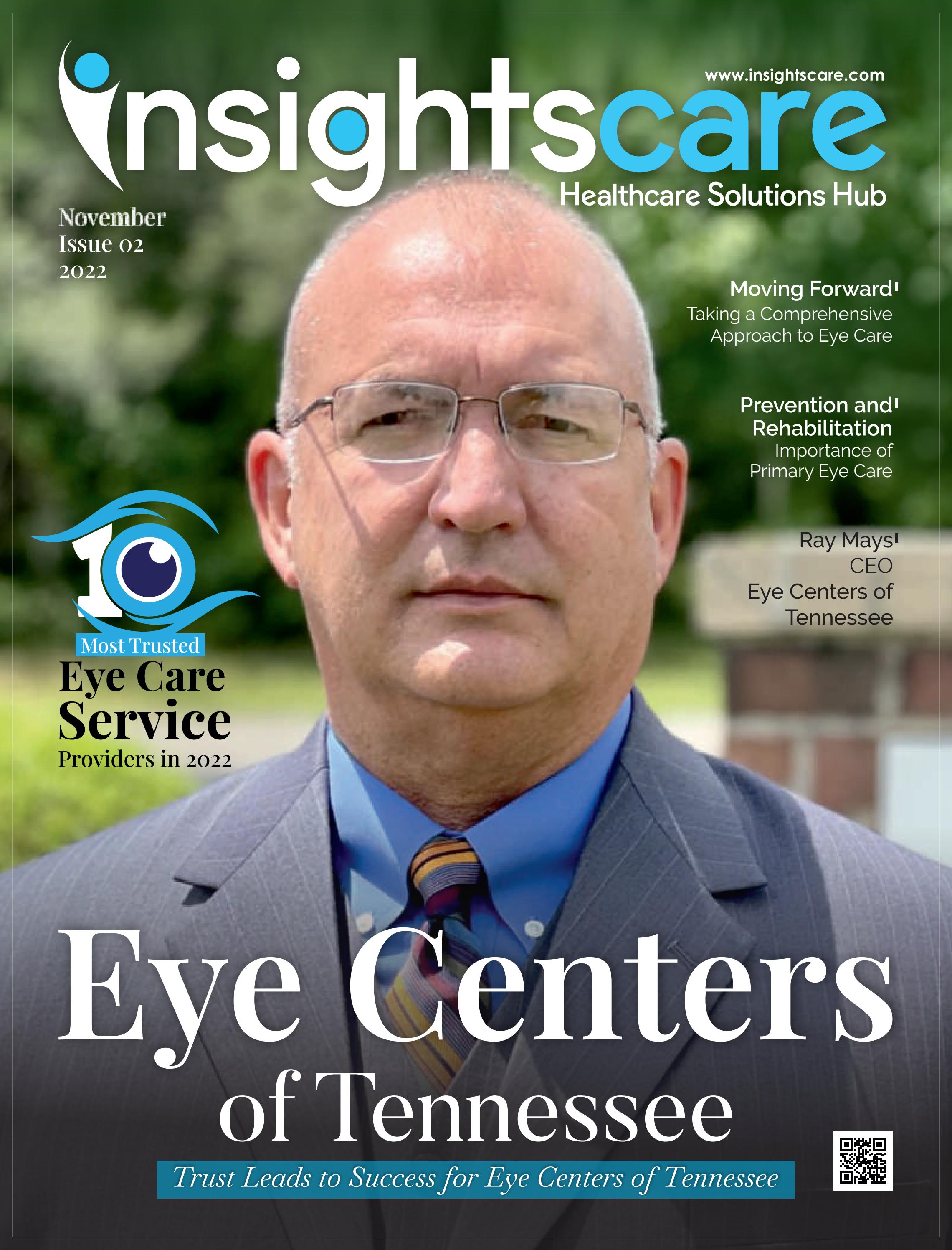 10 Most Trusted Eye Care Service Providers in 2022 by insightscare - Issuu