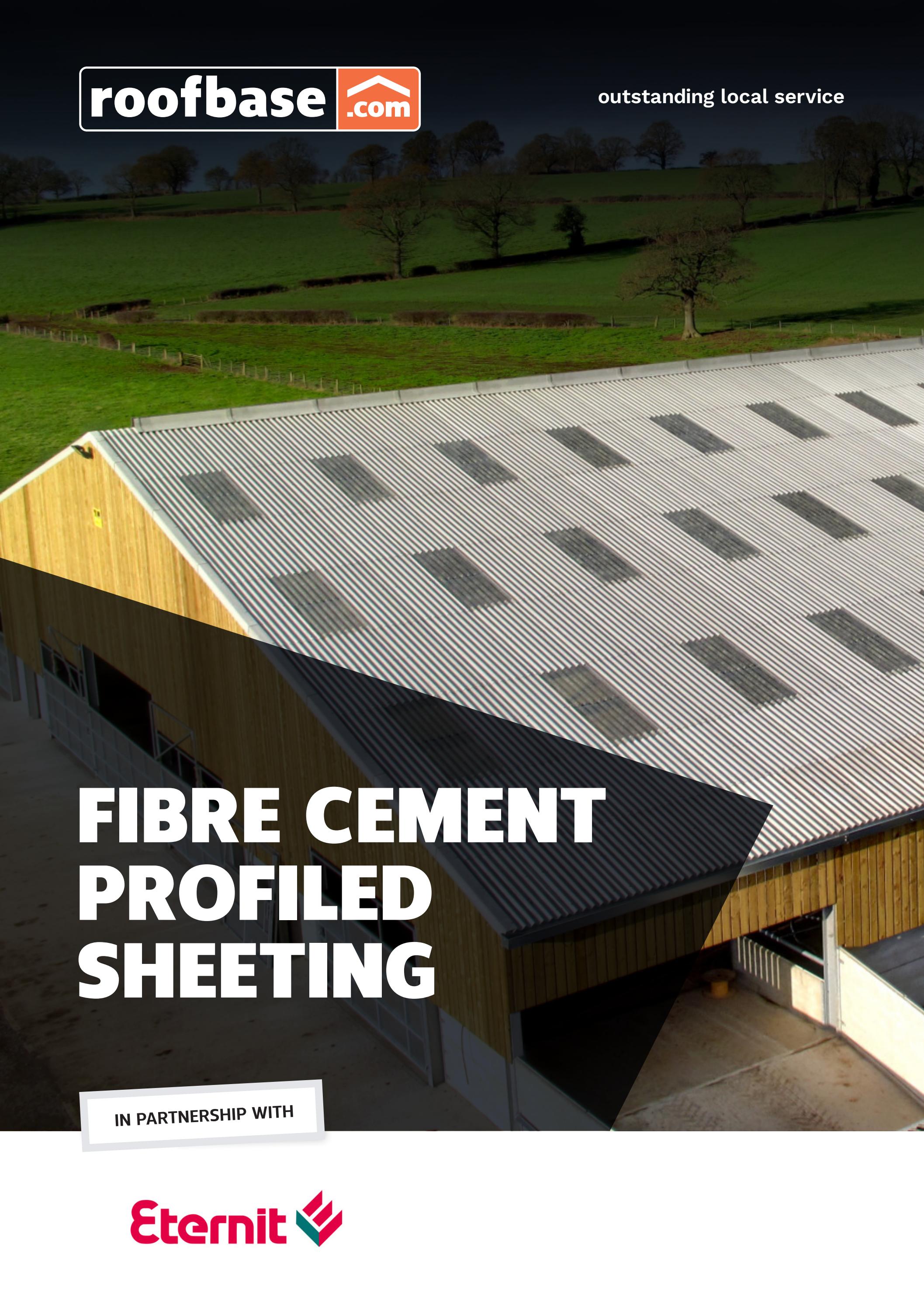 Fibre Cement Profiled Sheeting by rbcmarketing - Issuu