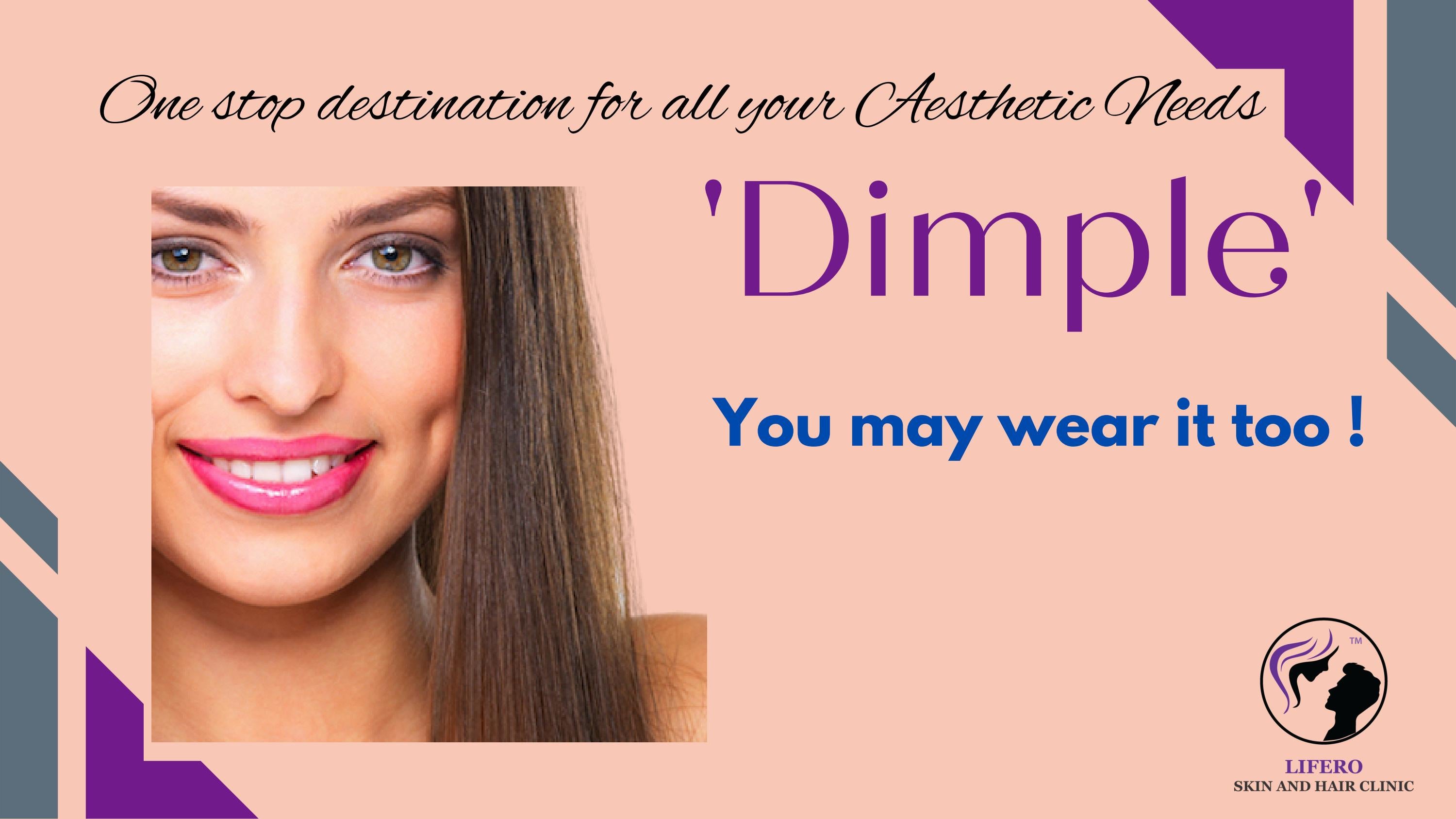 Dimpleplasty: Dimple Creation Surgery in pune by Digitallifero - Issuu