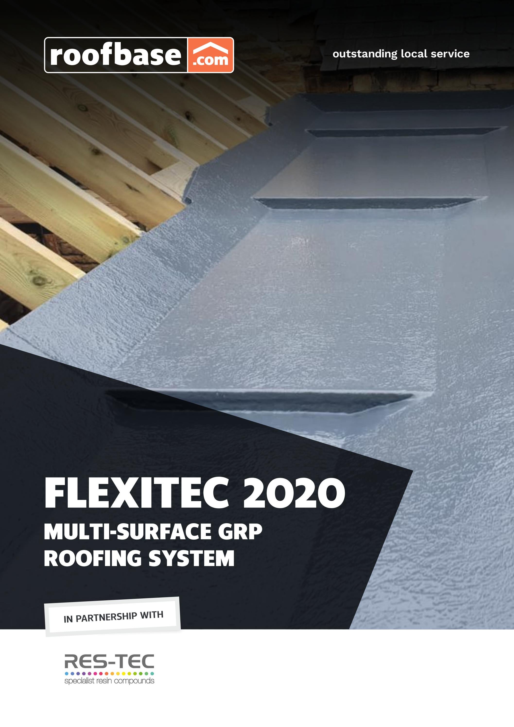 Flexitec 2020 by rbcmarketing - Issuu
