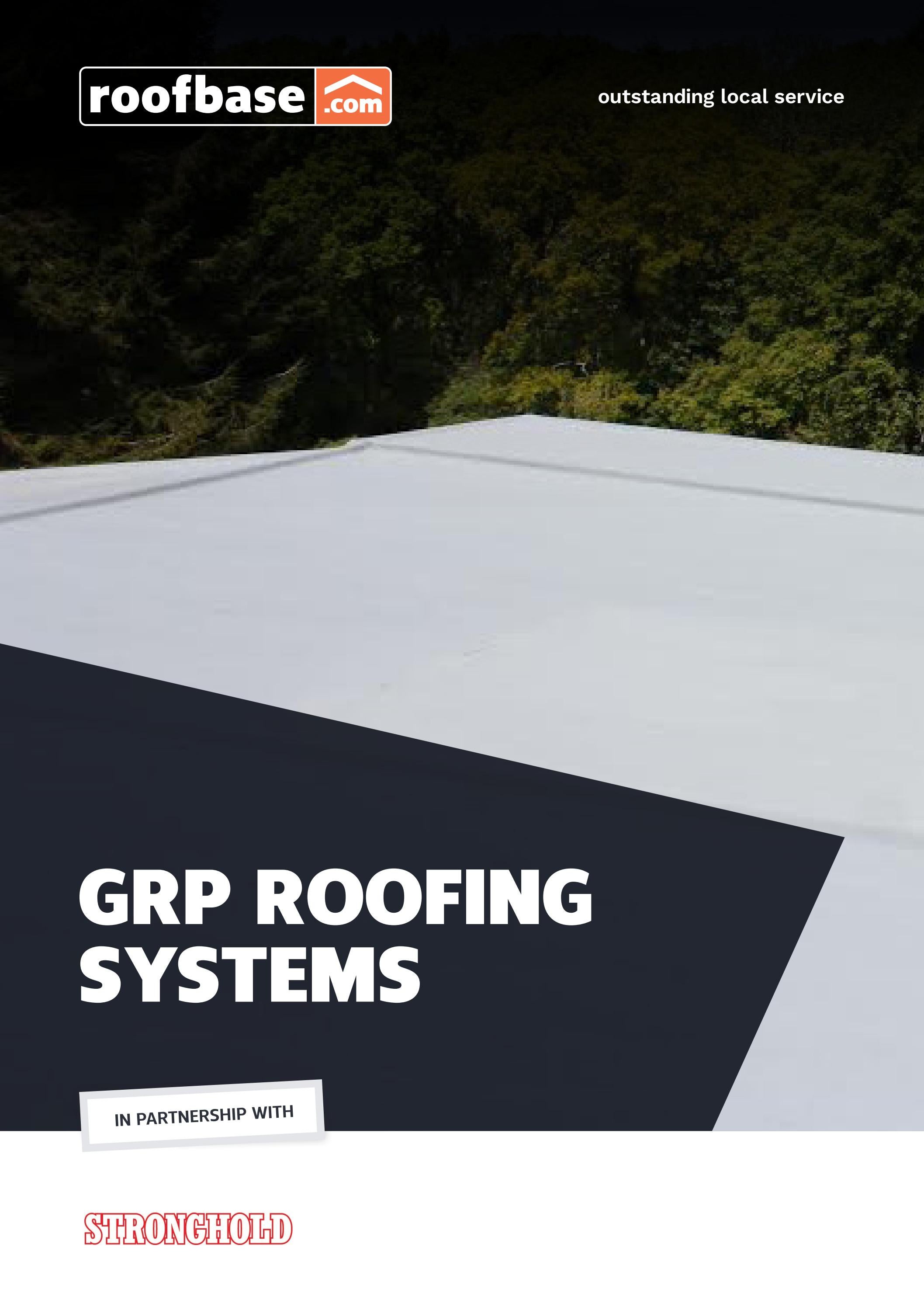 GRP Roofing Systems by rbcmarketing - Issuu