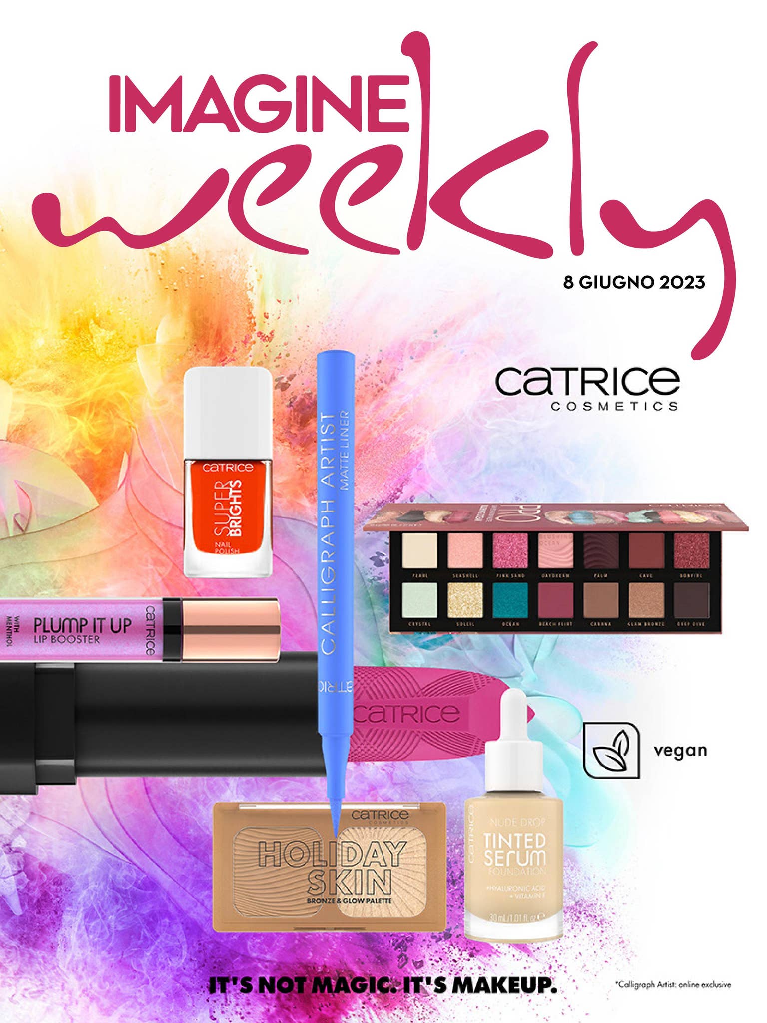 IMAGINE Weekly 08/06/2023 by IMAGINE Digital - Issuu