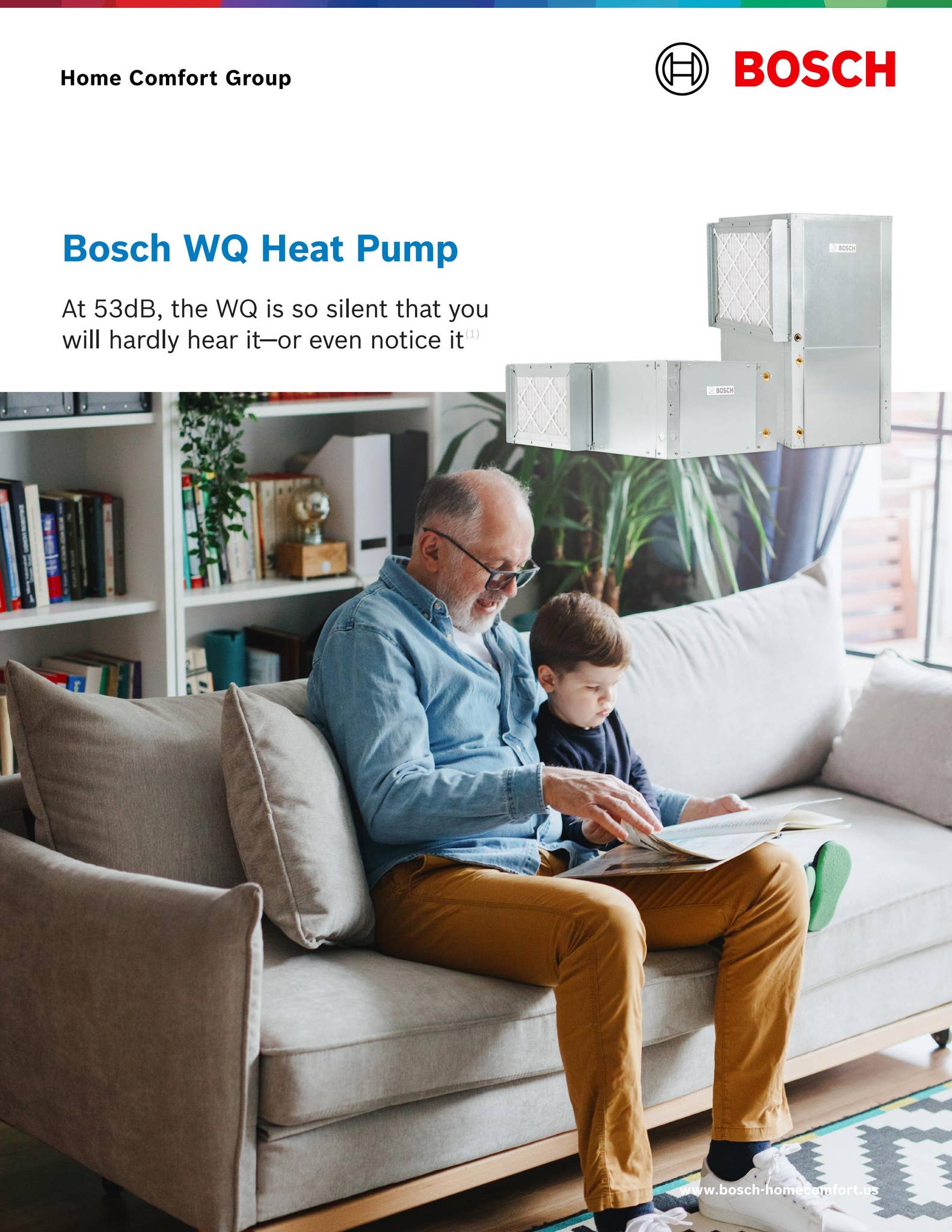 Bosch WQ by Bosch Home Comfort - Issuu