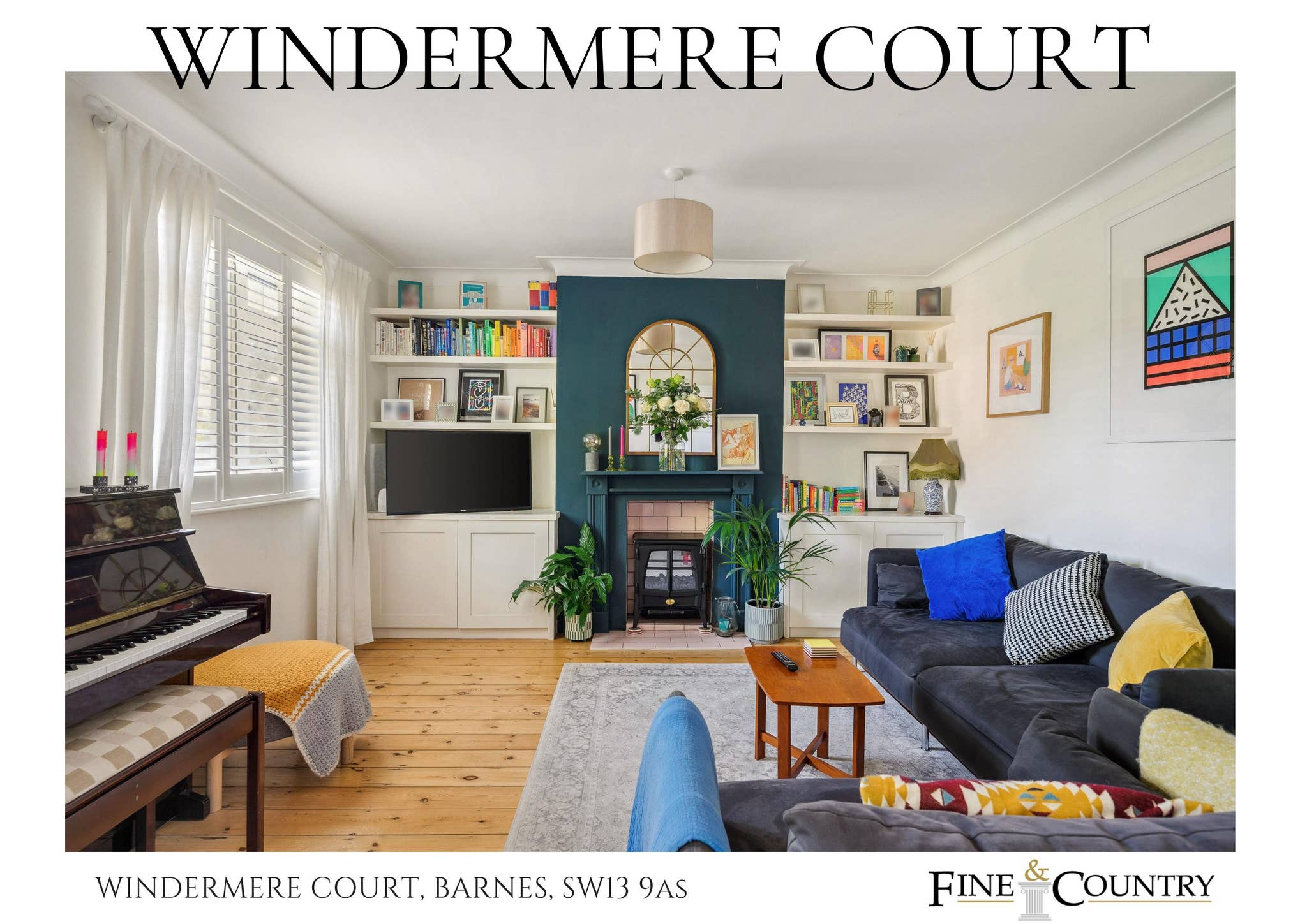 Windermere Court by Fine & Country - Issuu