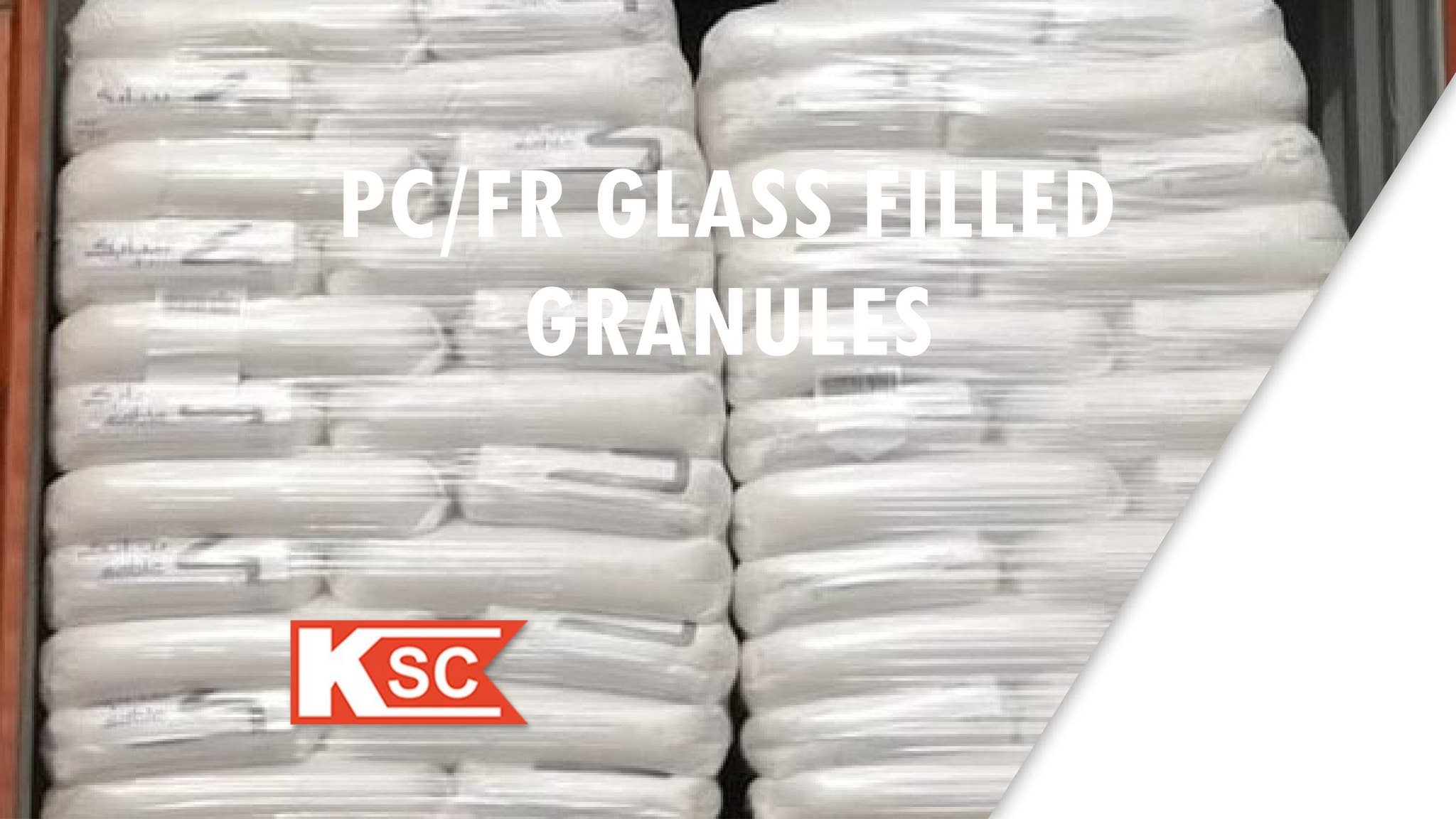 PC/FR GLASS FILLED GRANULES by kapoorsalesindia - Issuu