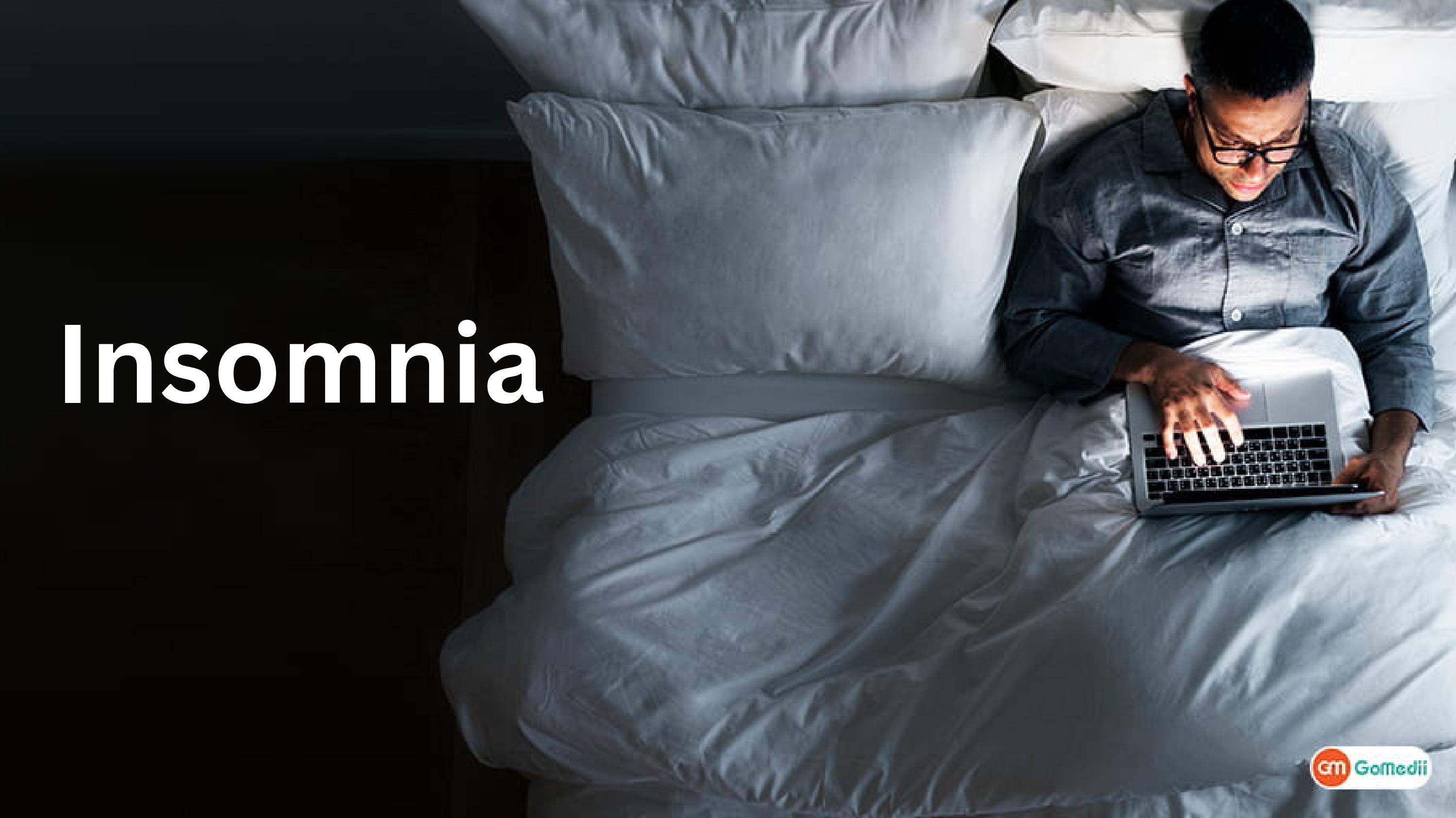 Insomnia by CABG Treatment In india - Issuu