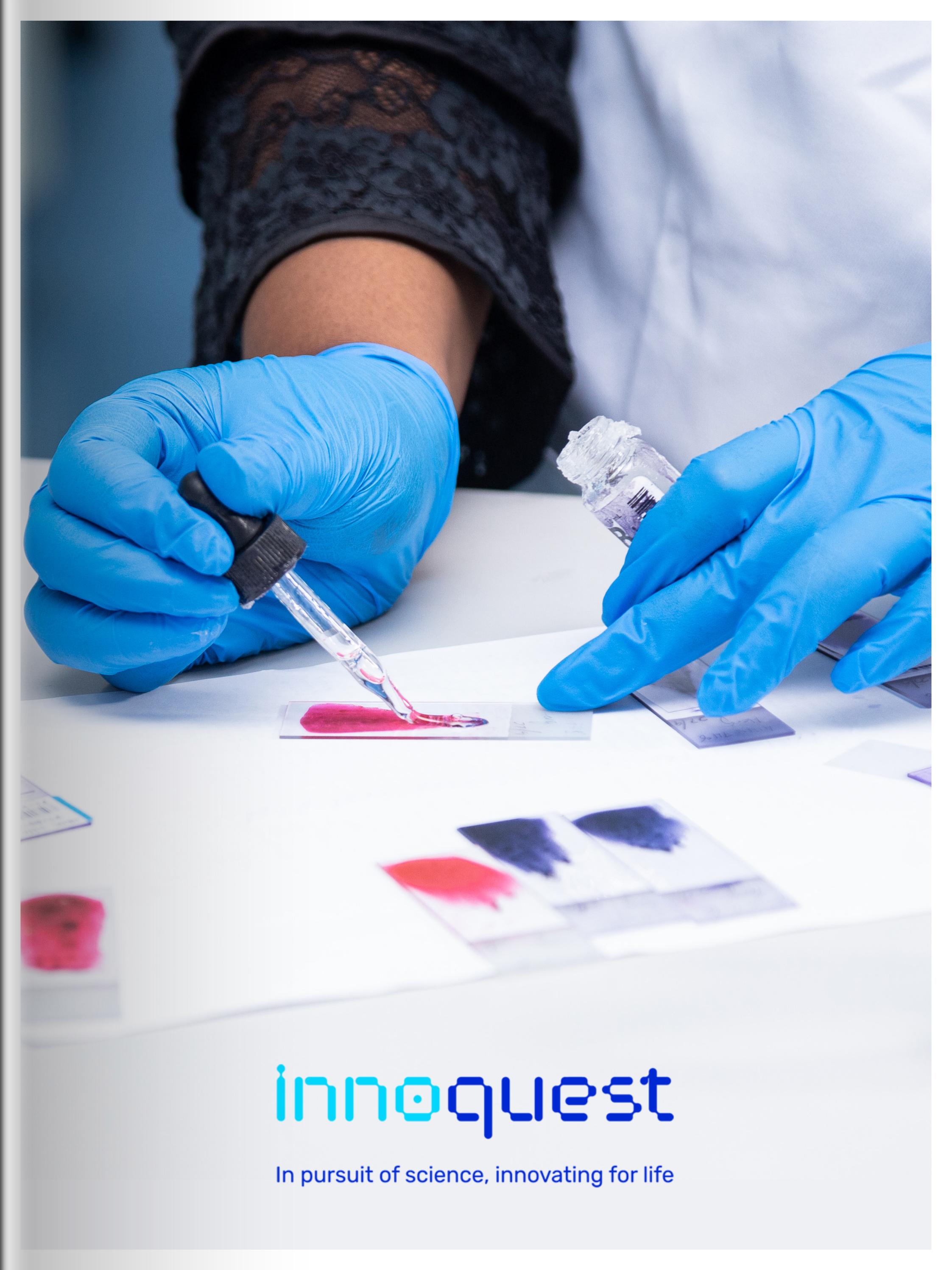 Innoquest Pathology - Healthcare Outlook - issue 1 by Outlook ...