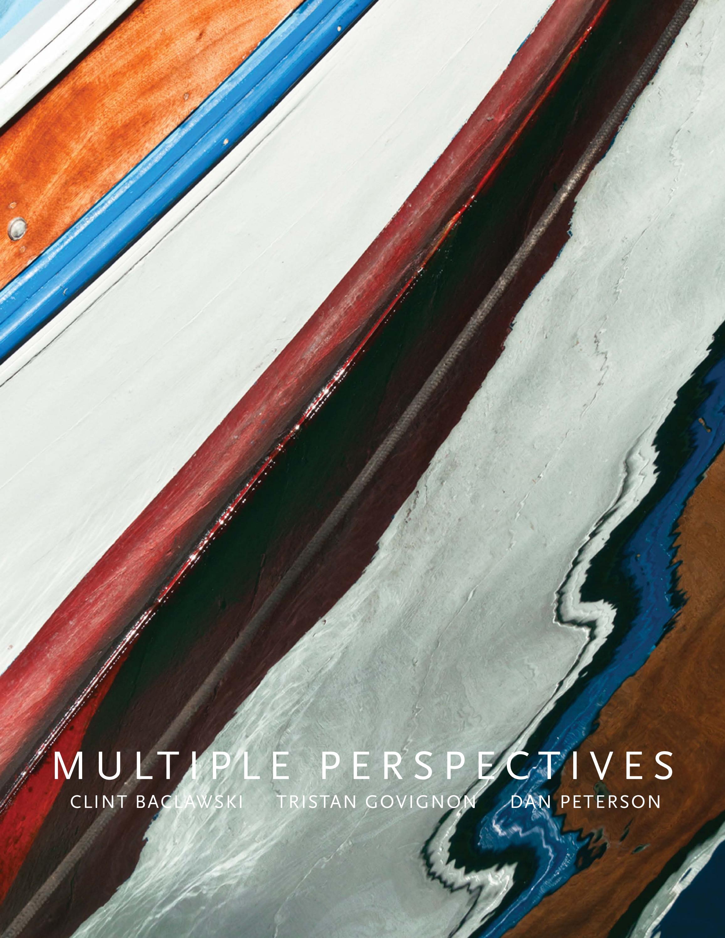 Multiple Perspectives, 2015 by adelsongalleries - Issuu