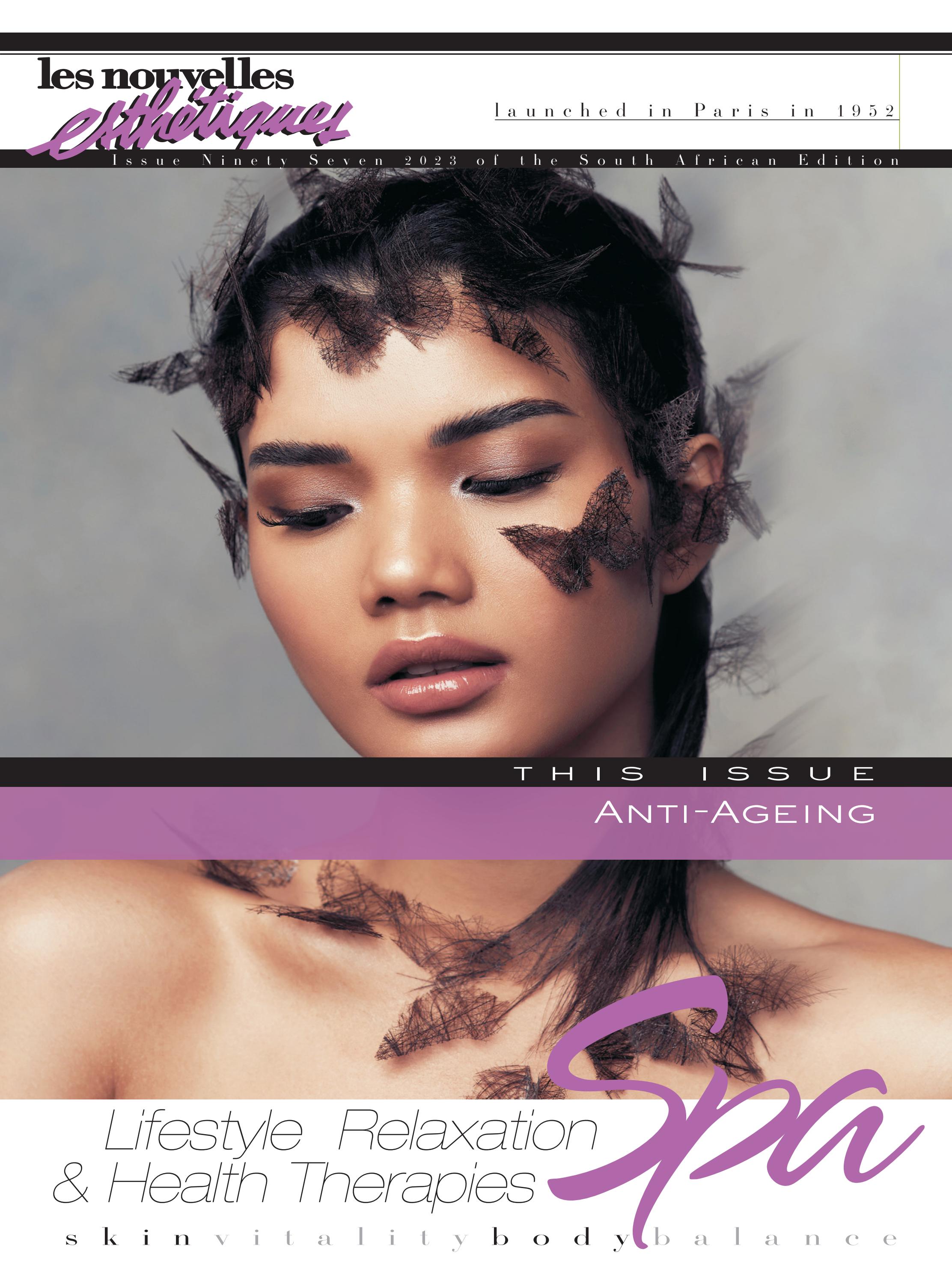 Les Nouvelles Esthetiques Spa Magazine #97 by Les Nouvelles & Spa ...