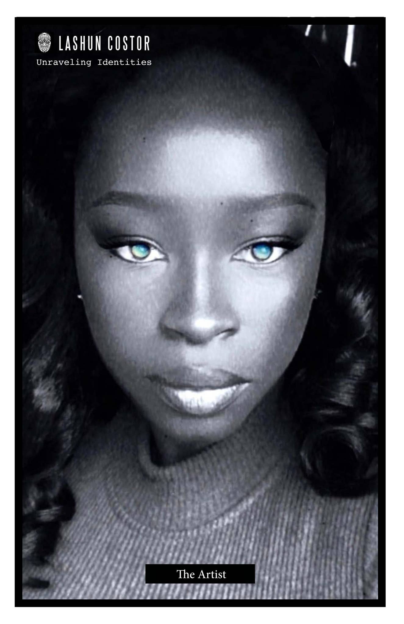 The Artist by Lashun Costor - Issuu