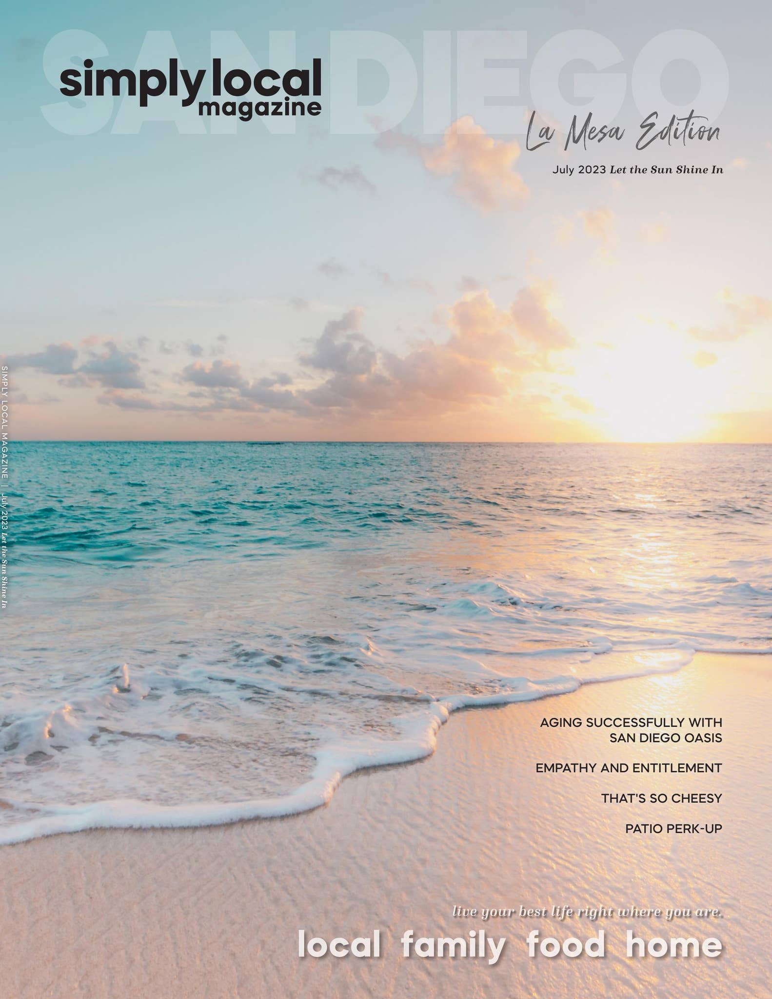 Simply San Diego: La Mesa edition - June 2023 by Local Umbrella Media ...
