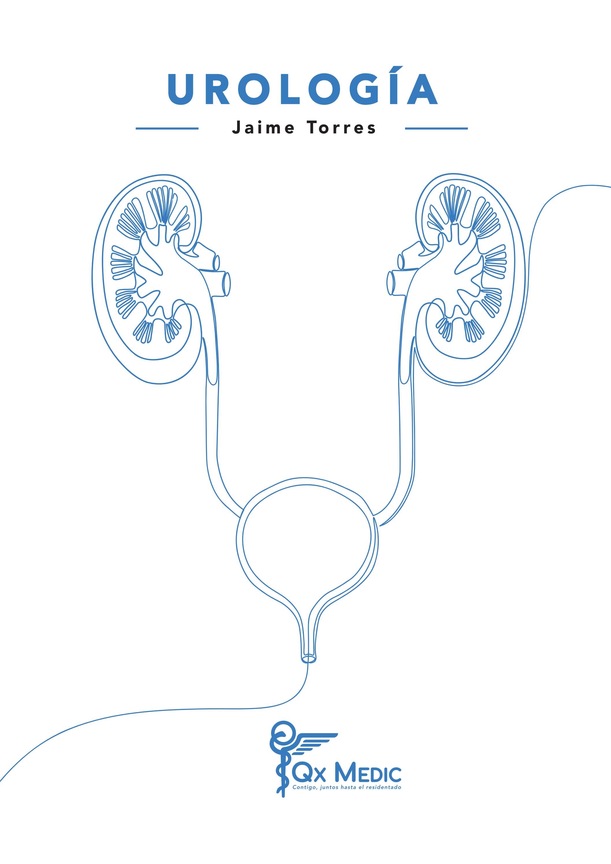 Ebook - Urología - ENAM 2023 by QxMedic - Issuu