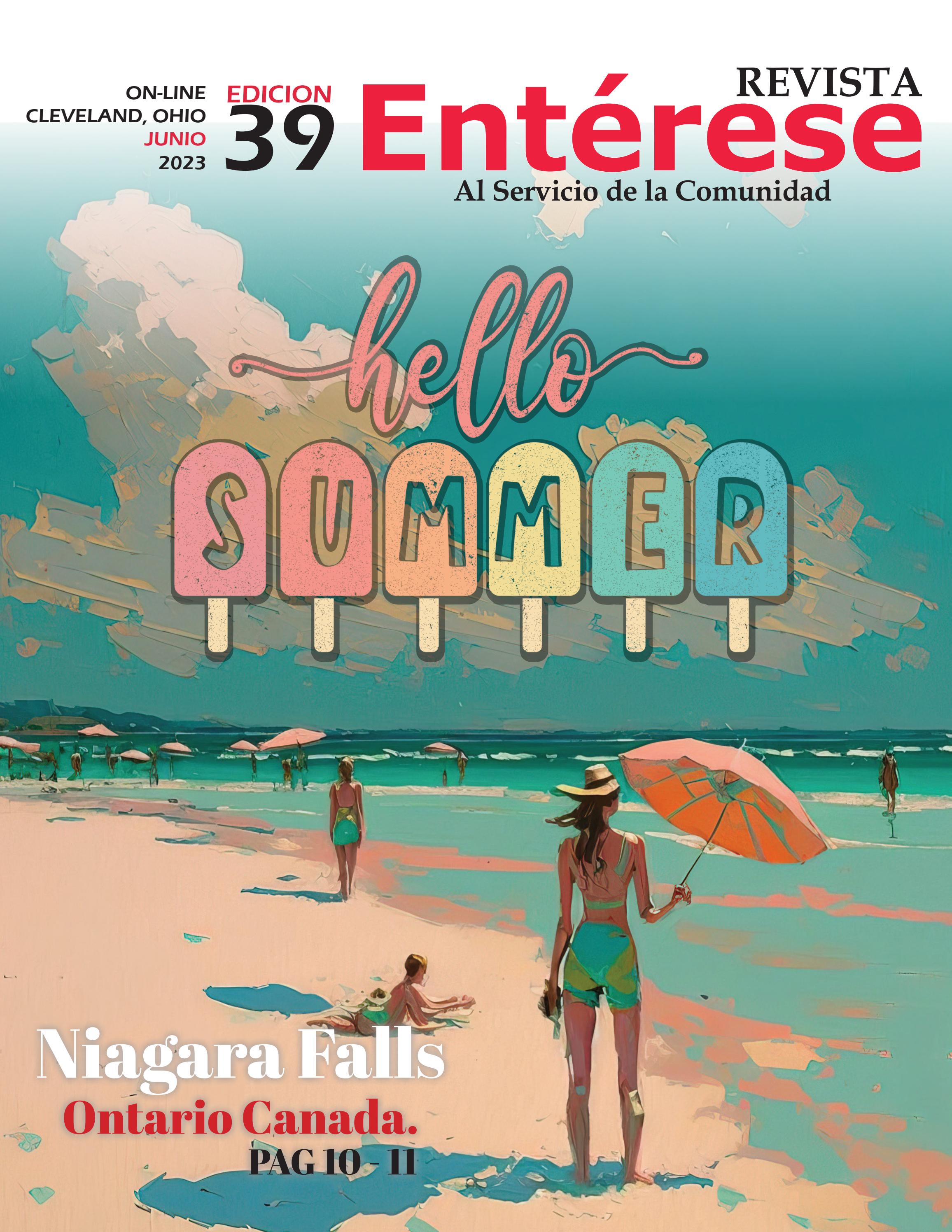 ENTERESE V39 JUNIO by drozcorp - Issuu