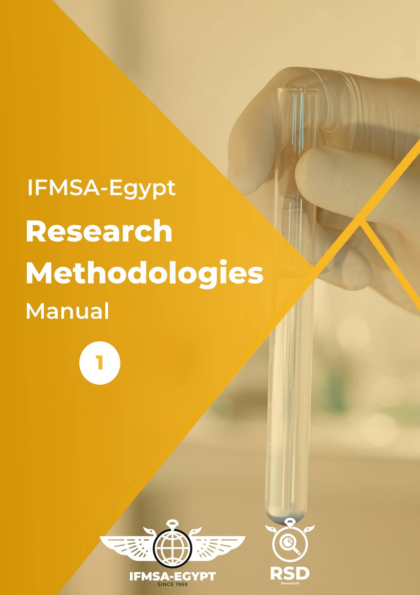 Research methodologies part.1 by IFMSA-Egypt - Issuu