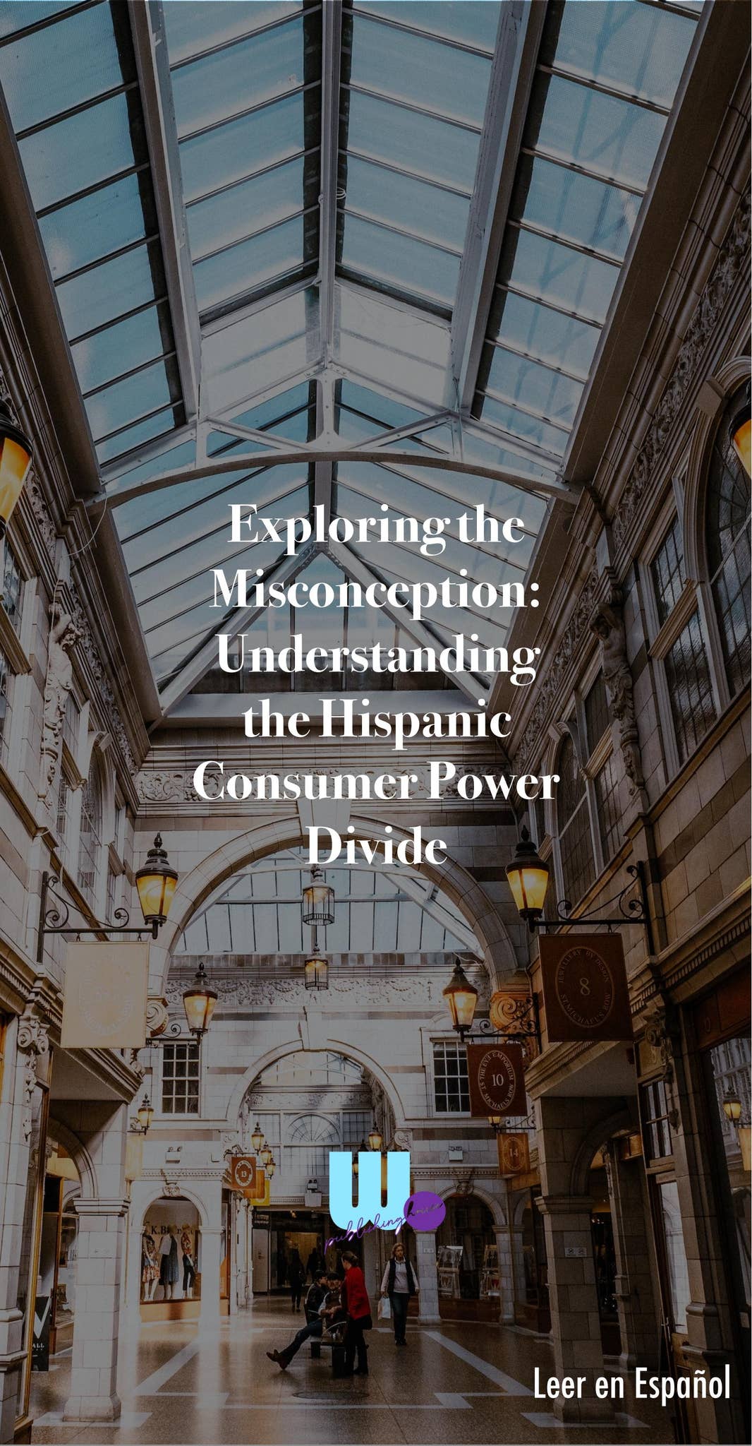 Exploring the Misconception: Understanding the Hispanic Consumer Power ...