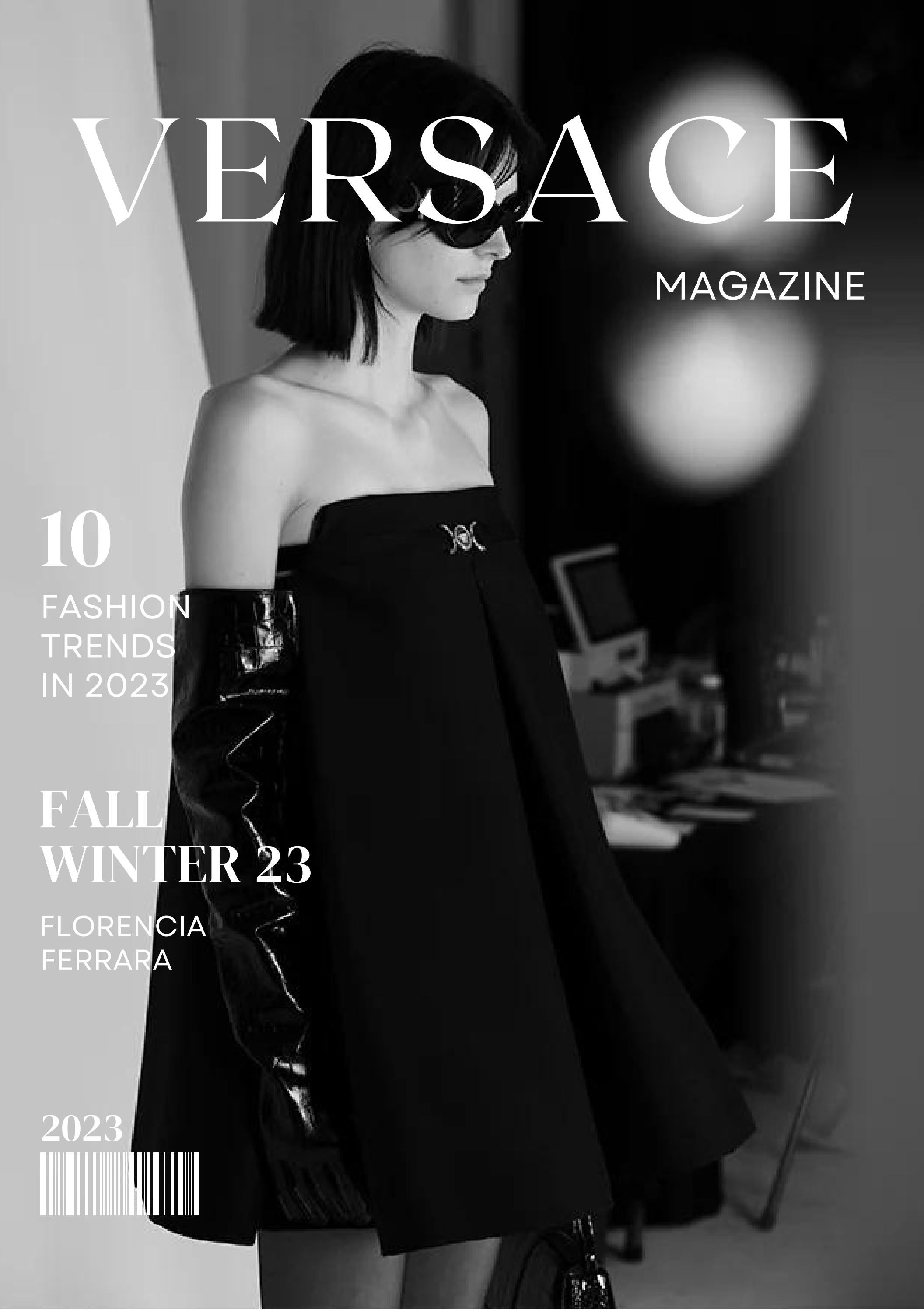 PI REVISTA by Florencia Ferrara - Issuu