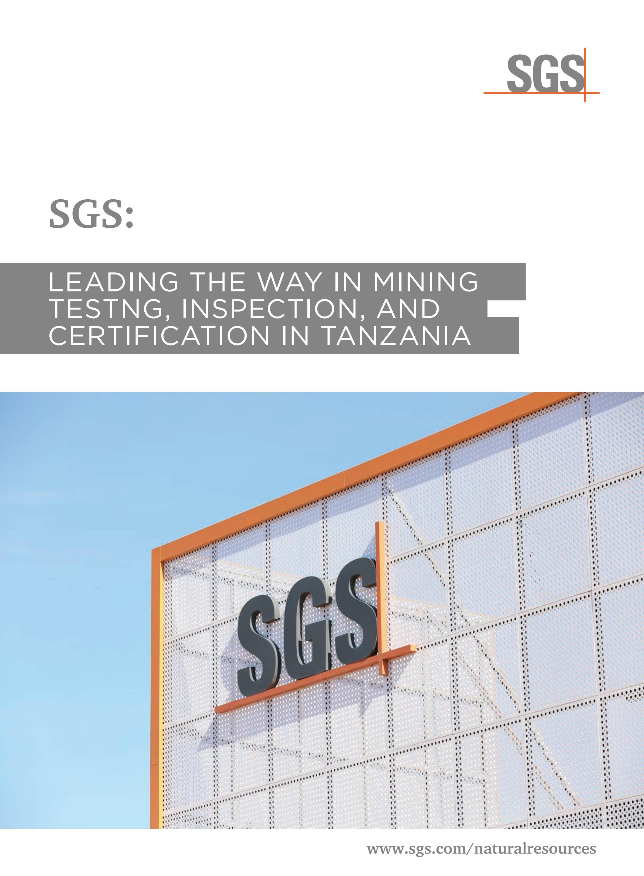 SGS by Business Excellence Magazine - Issuu