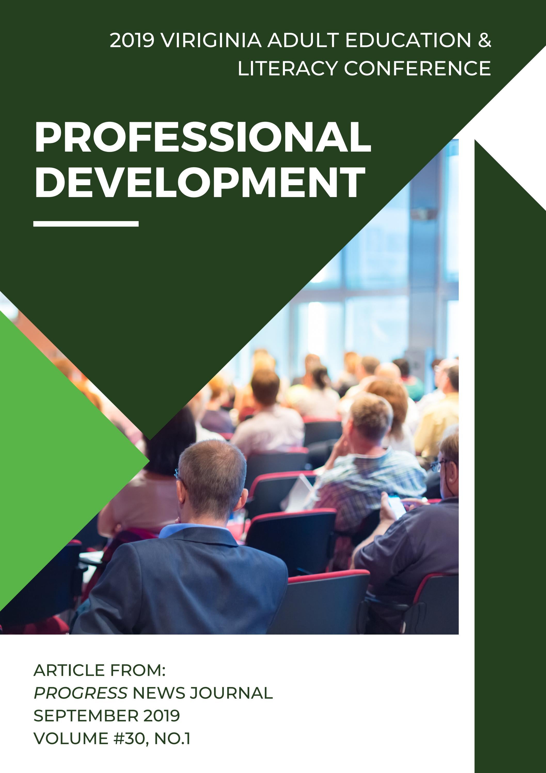 Professional Development Session by KBallengeeID - Issuu