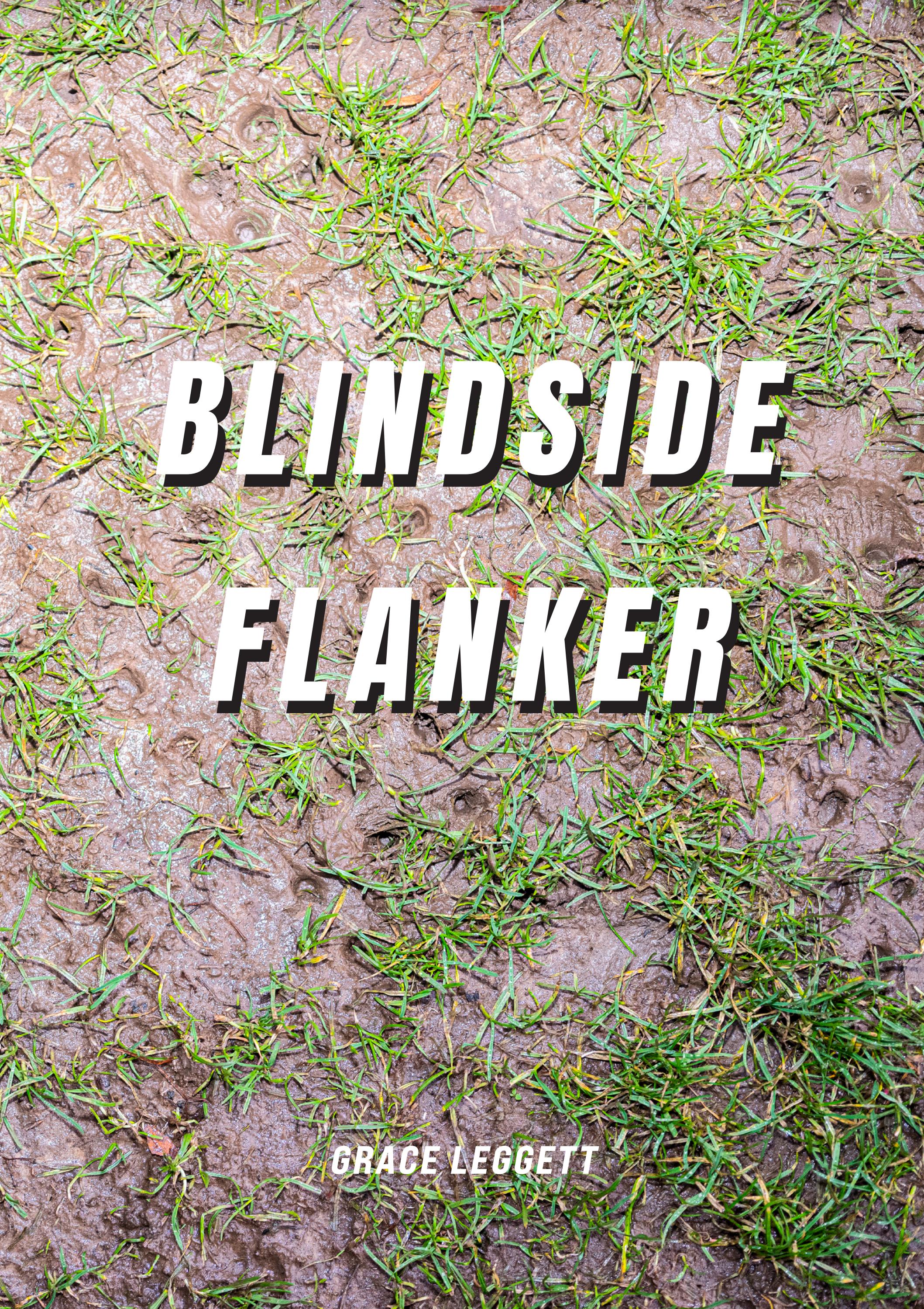 BA Photography · Student Book Archive · Blindside Flanker by Grace ...
