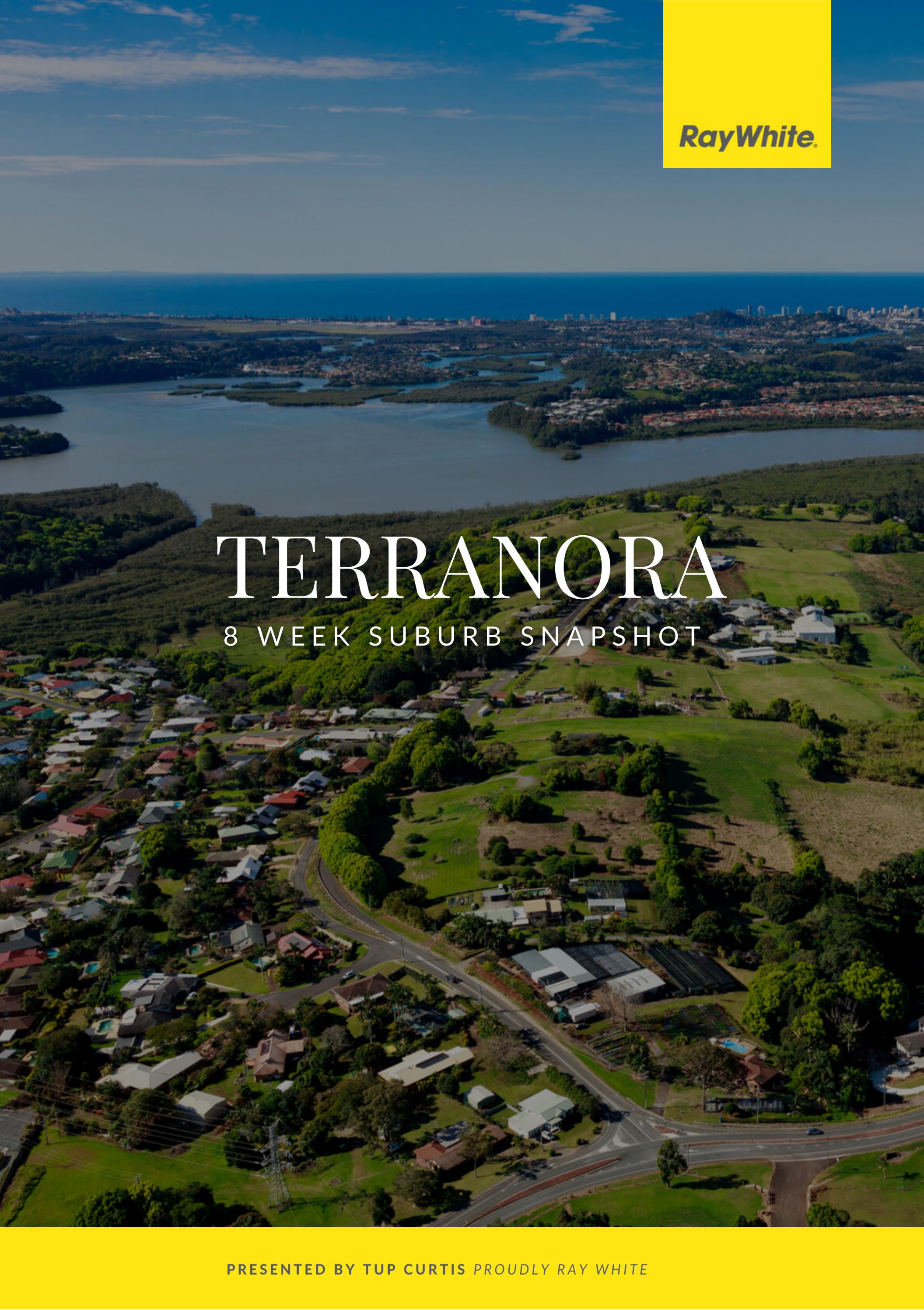 Terranora Suburb Snapshot (Apr & May) - TC by RayWhiteTugunElanora - Issuu