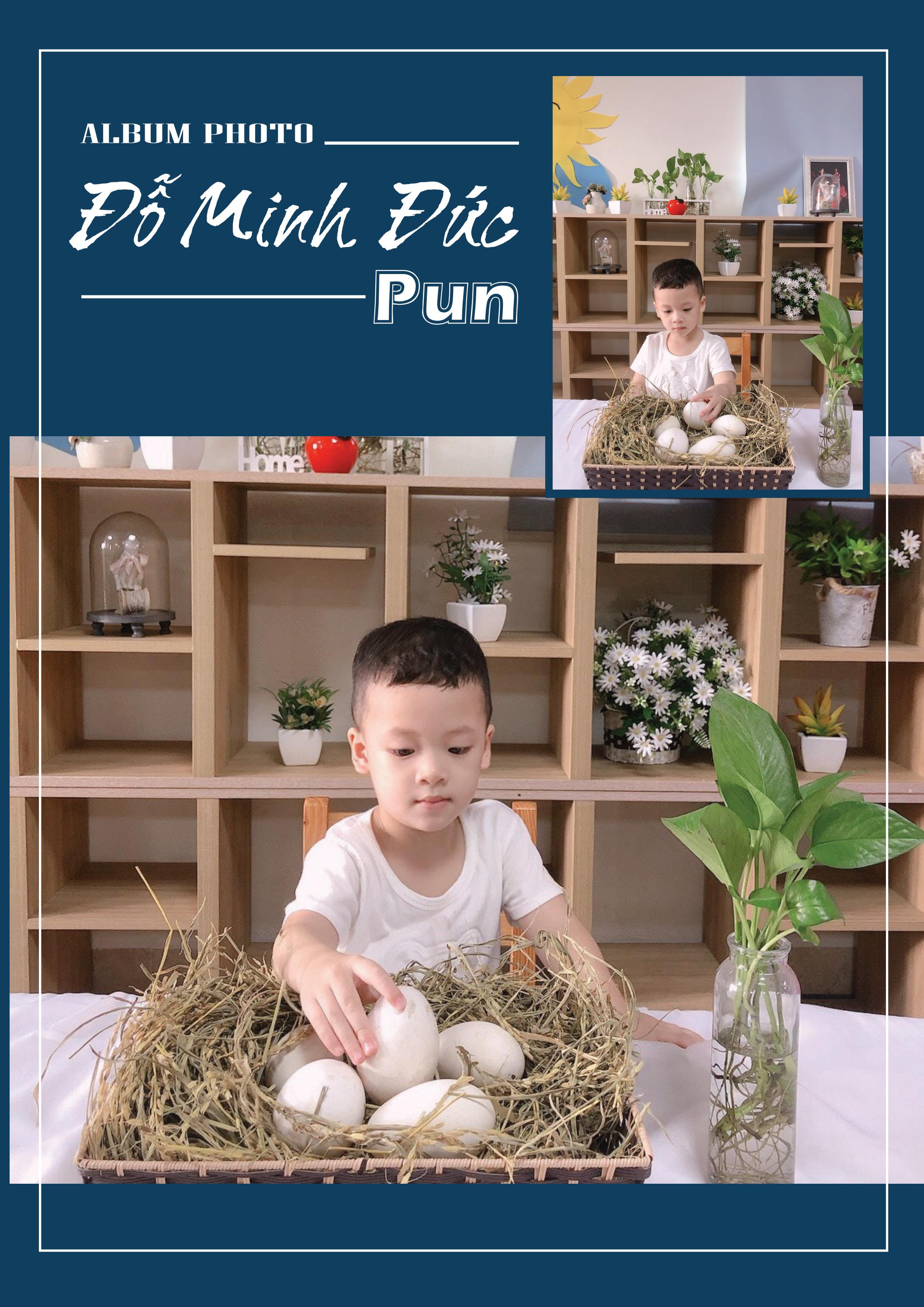 Album photo DO MINH DUC 4 by Hung An - Issuu