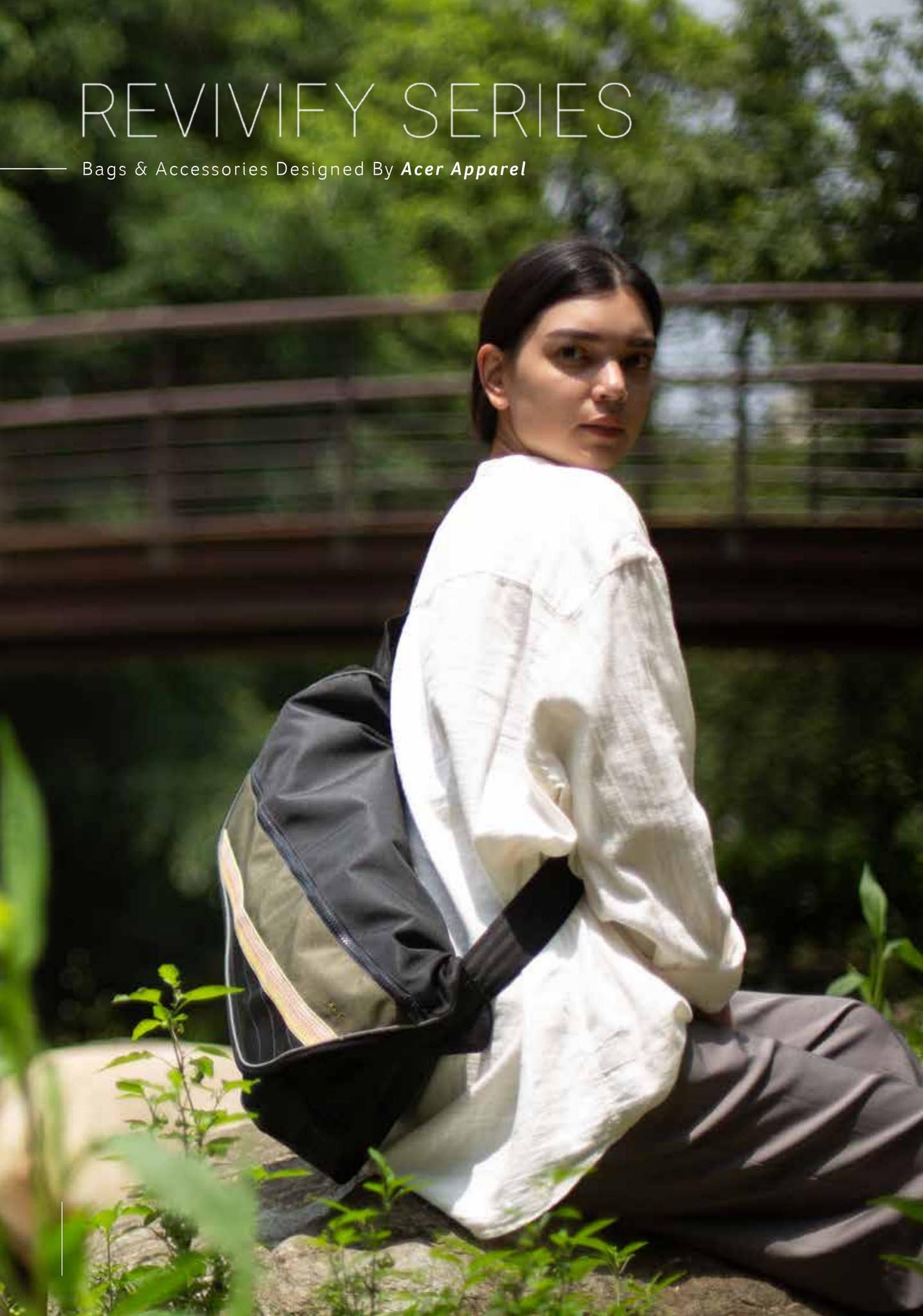 Acer Revivify Series by Acer Fashion inc. (AFS) - Issuu