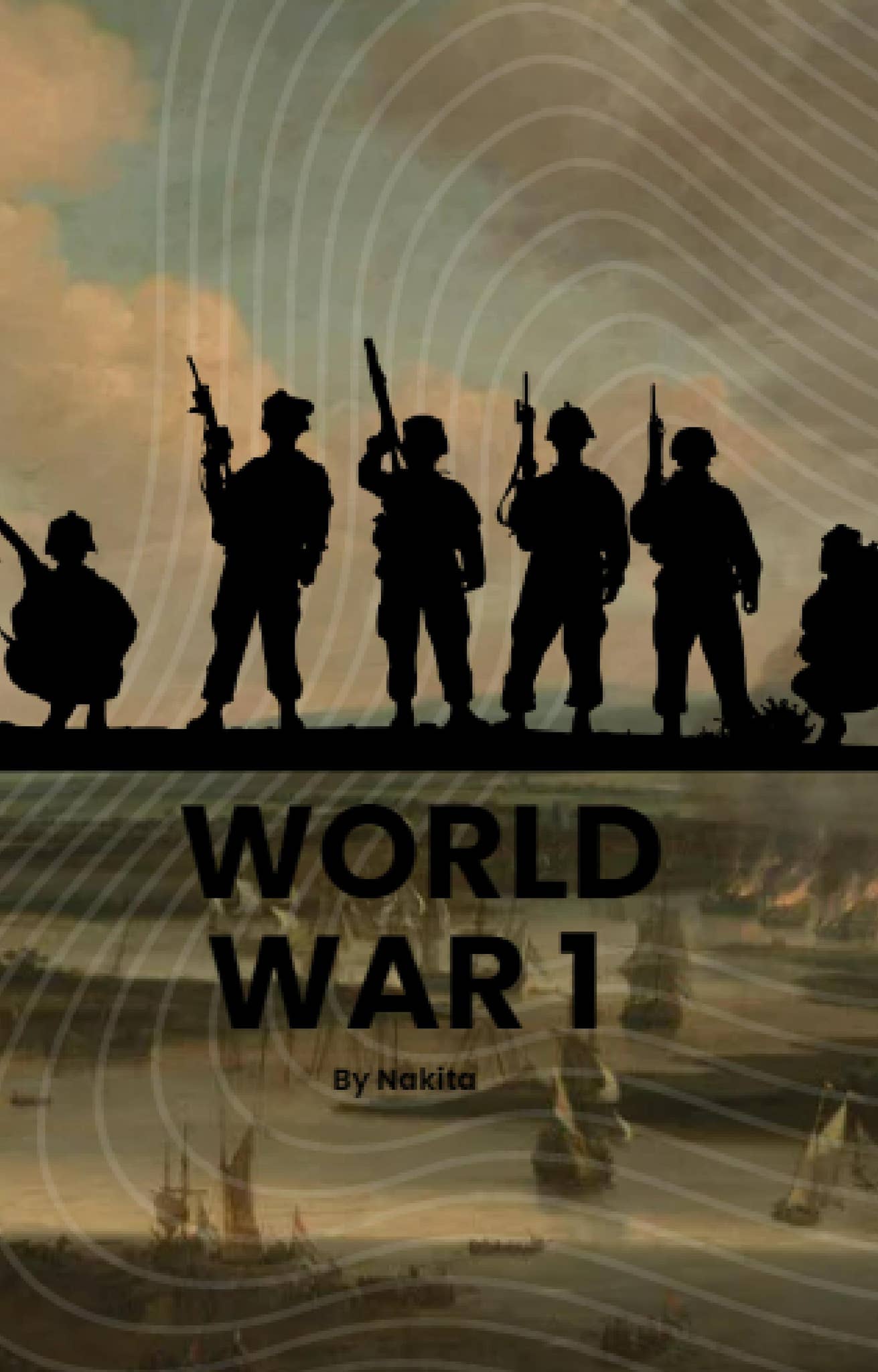 WW1: GALIPOLLI by Sonya Dunn - Issuu