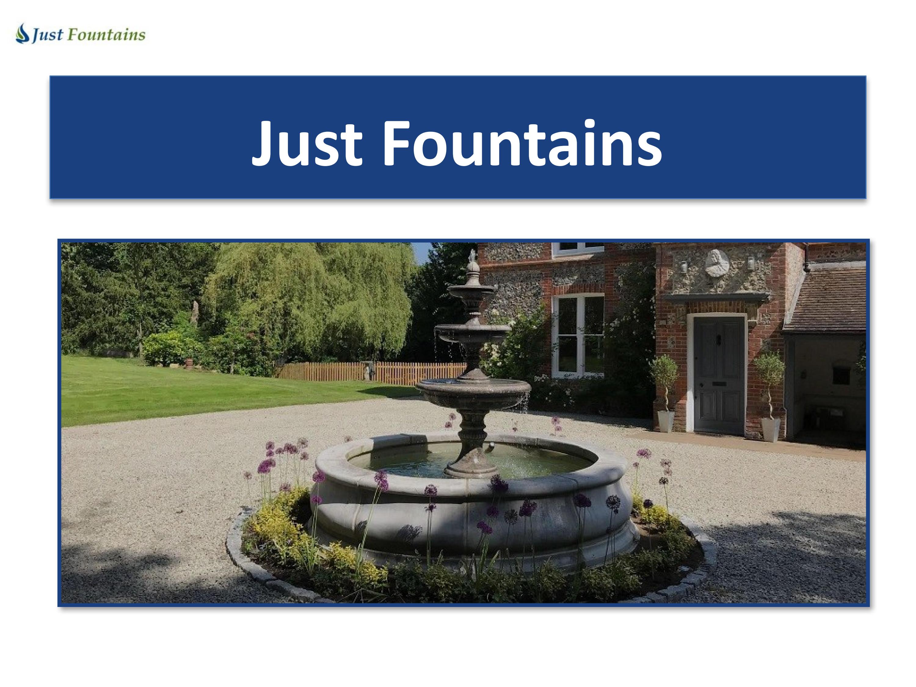 Enhance Your Space With a Buddha Water Feature by Just Fountains - Issuu