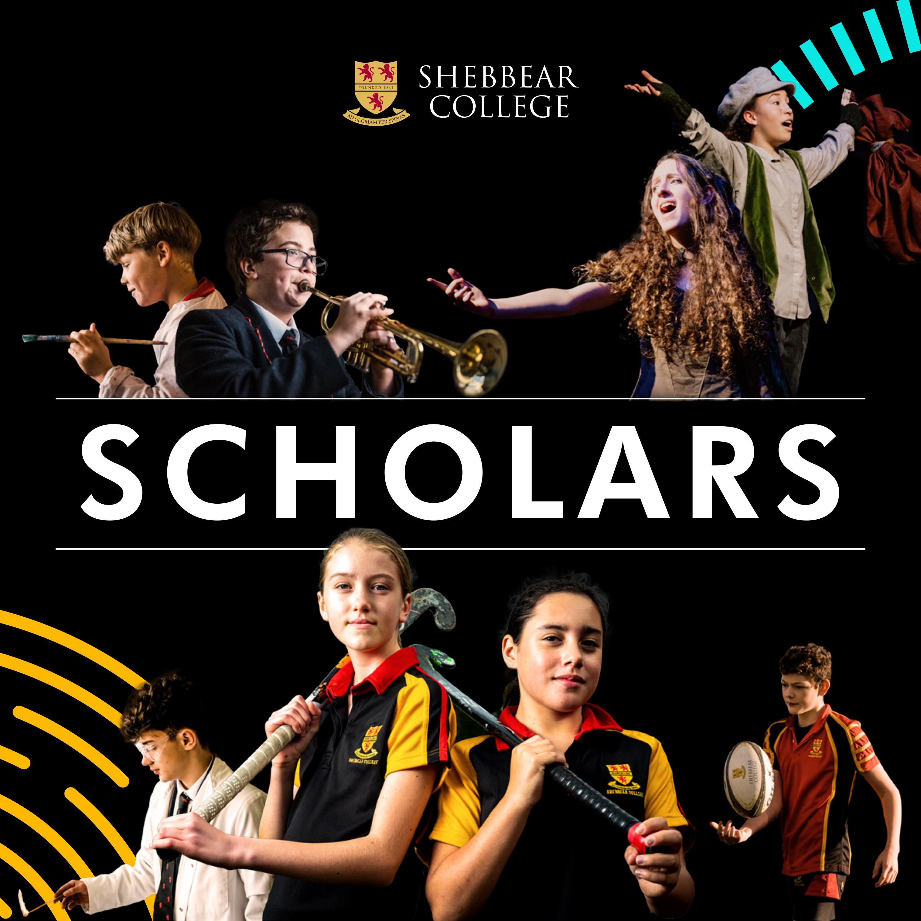 Scholars' Programme by Shebbear College - Issuu