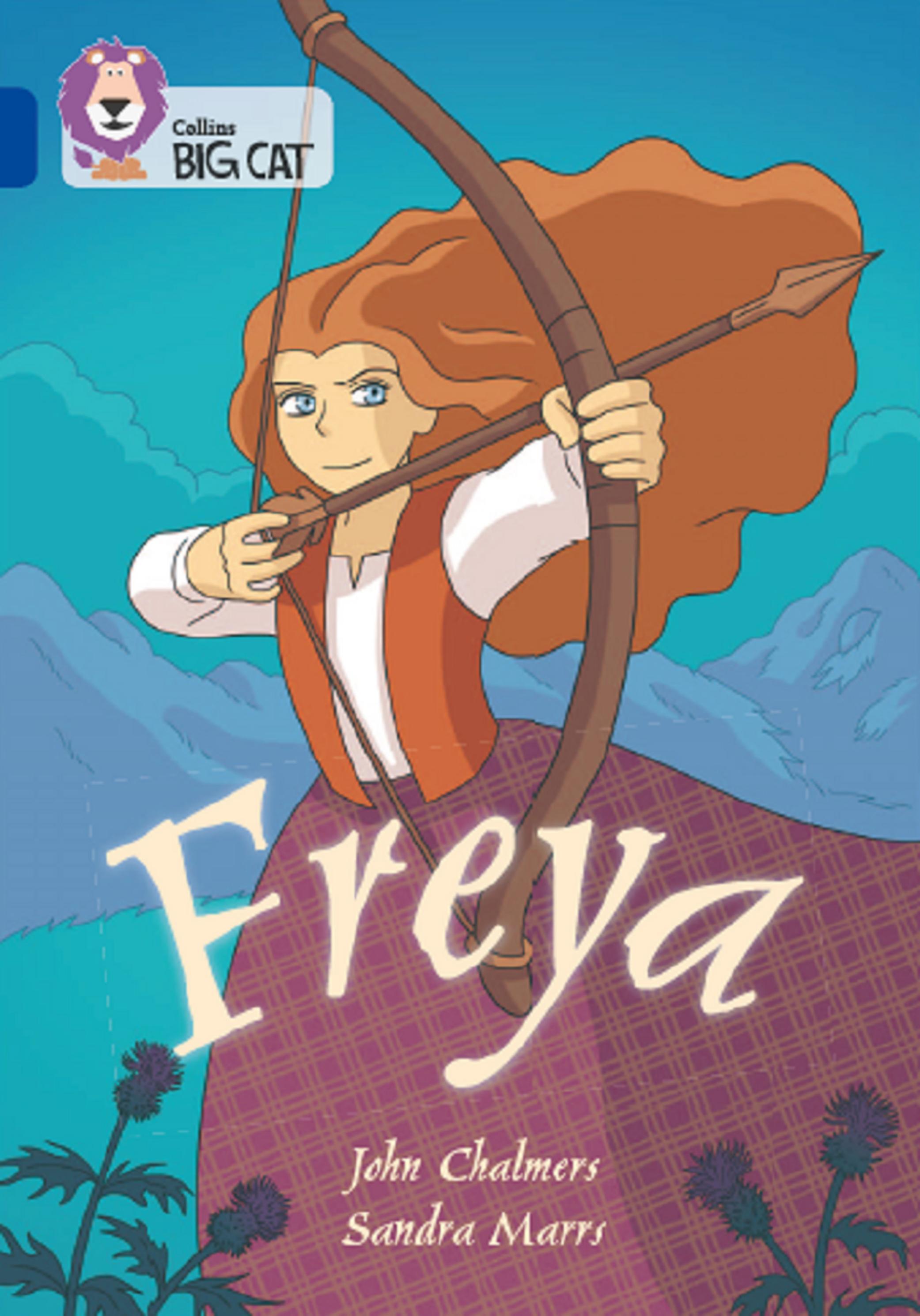 Freya by Collins - Issuu