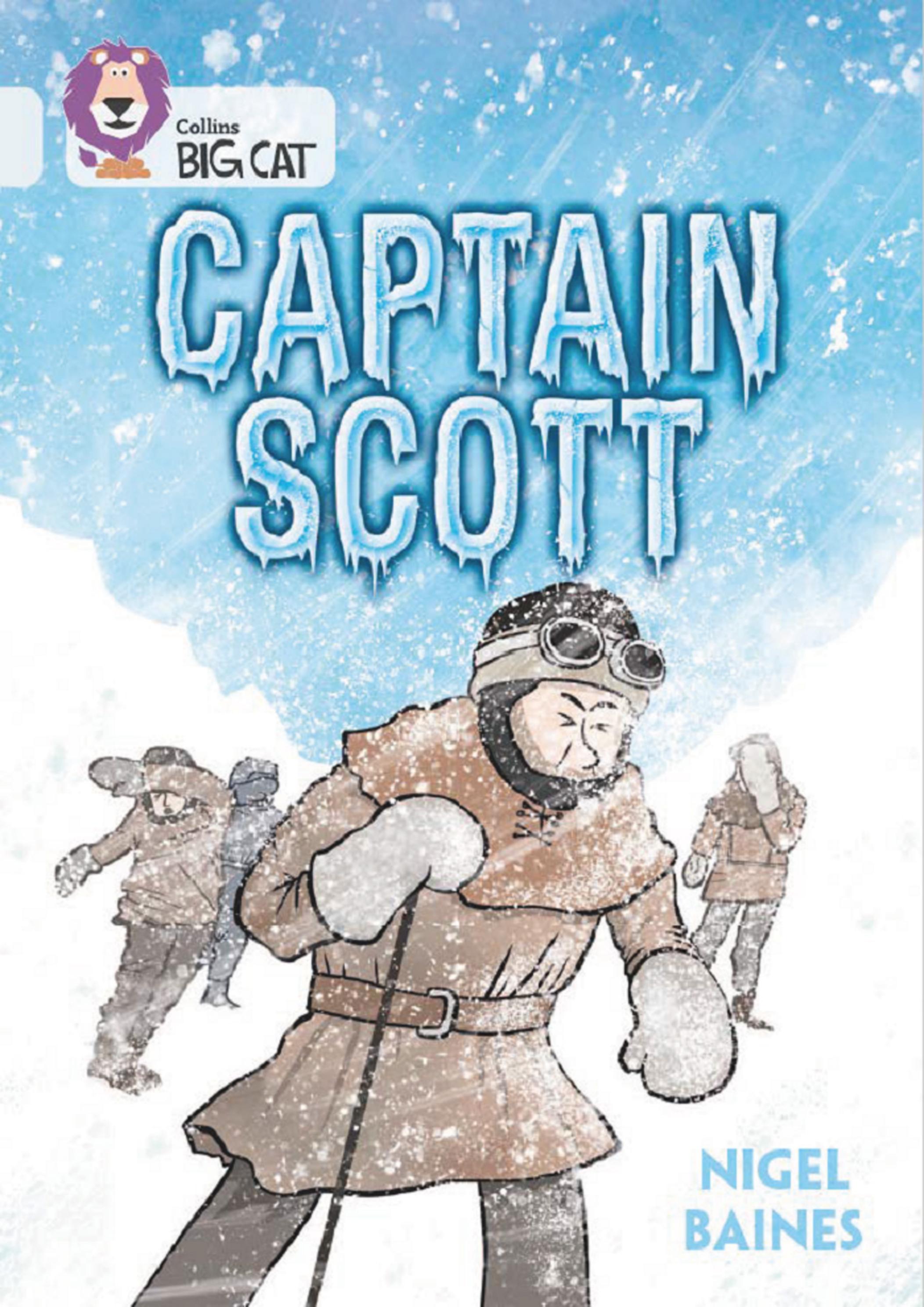 Captain Scott by Collins - Issuu
