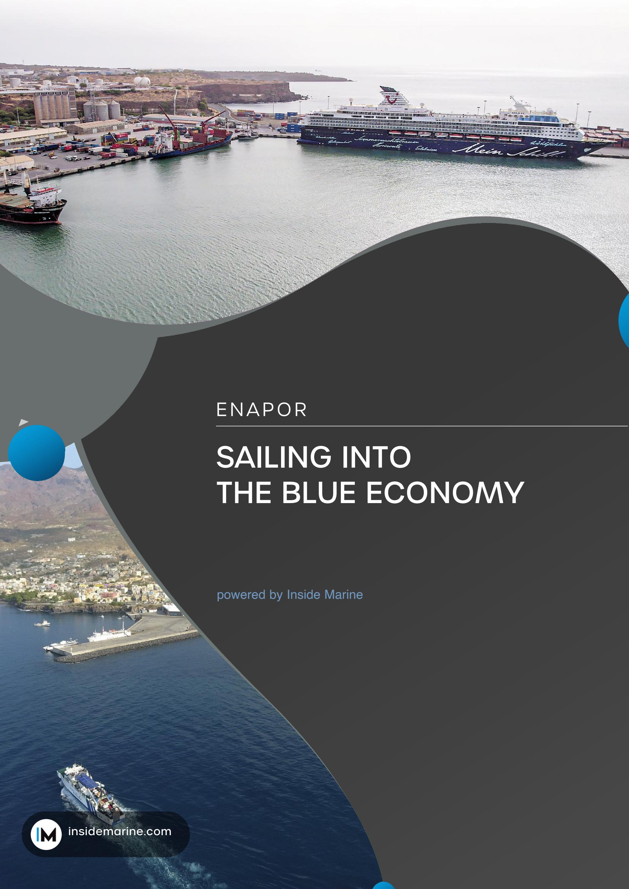 Enapor by ProactivePublications - Issuu