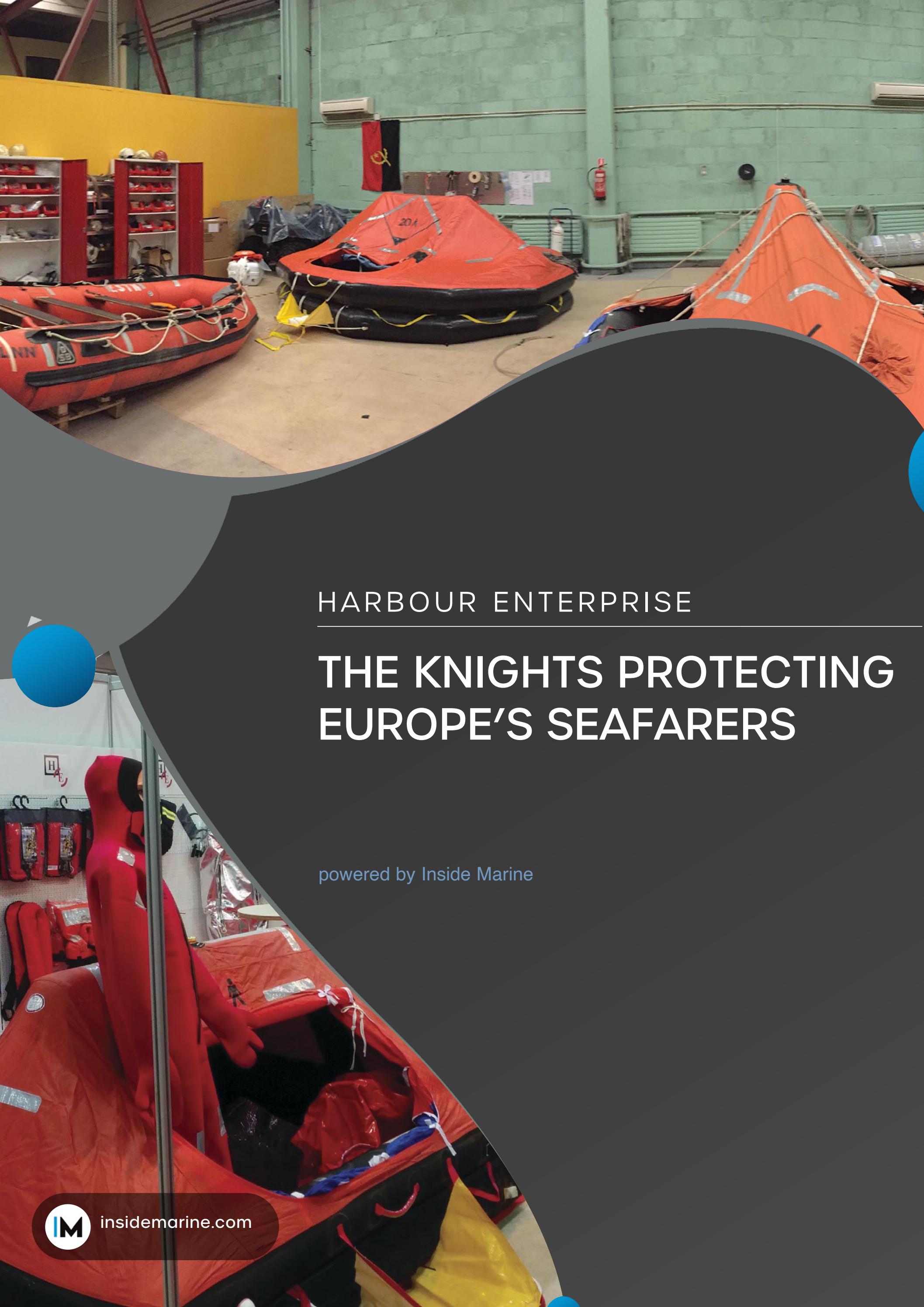 Harbour Enterprize by ProactivePublications - Issuu