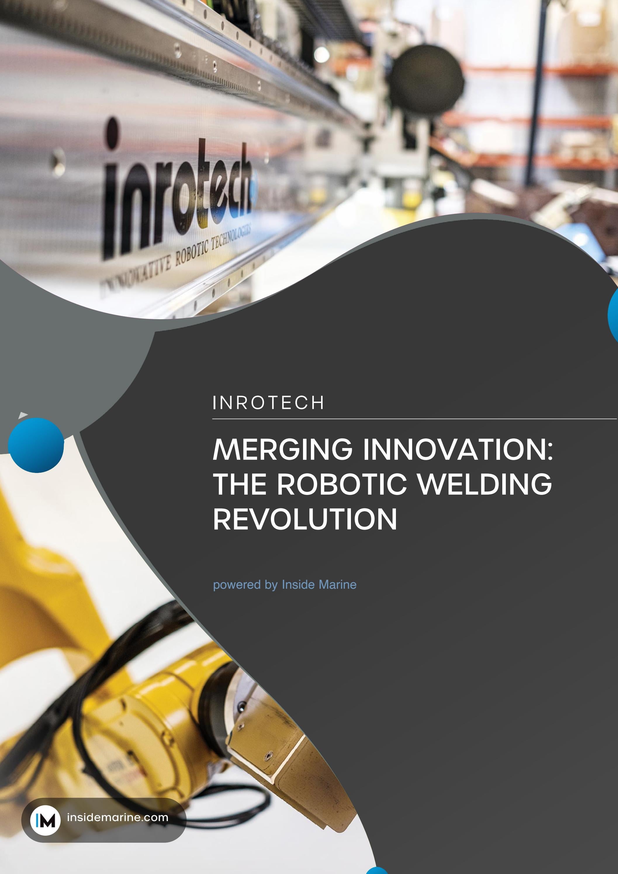 inrotech by ProactivePublications - Issuu