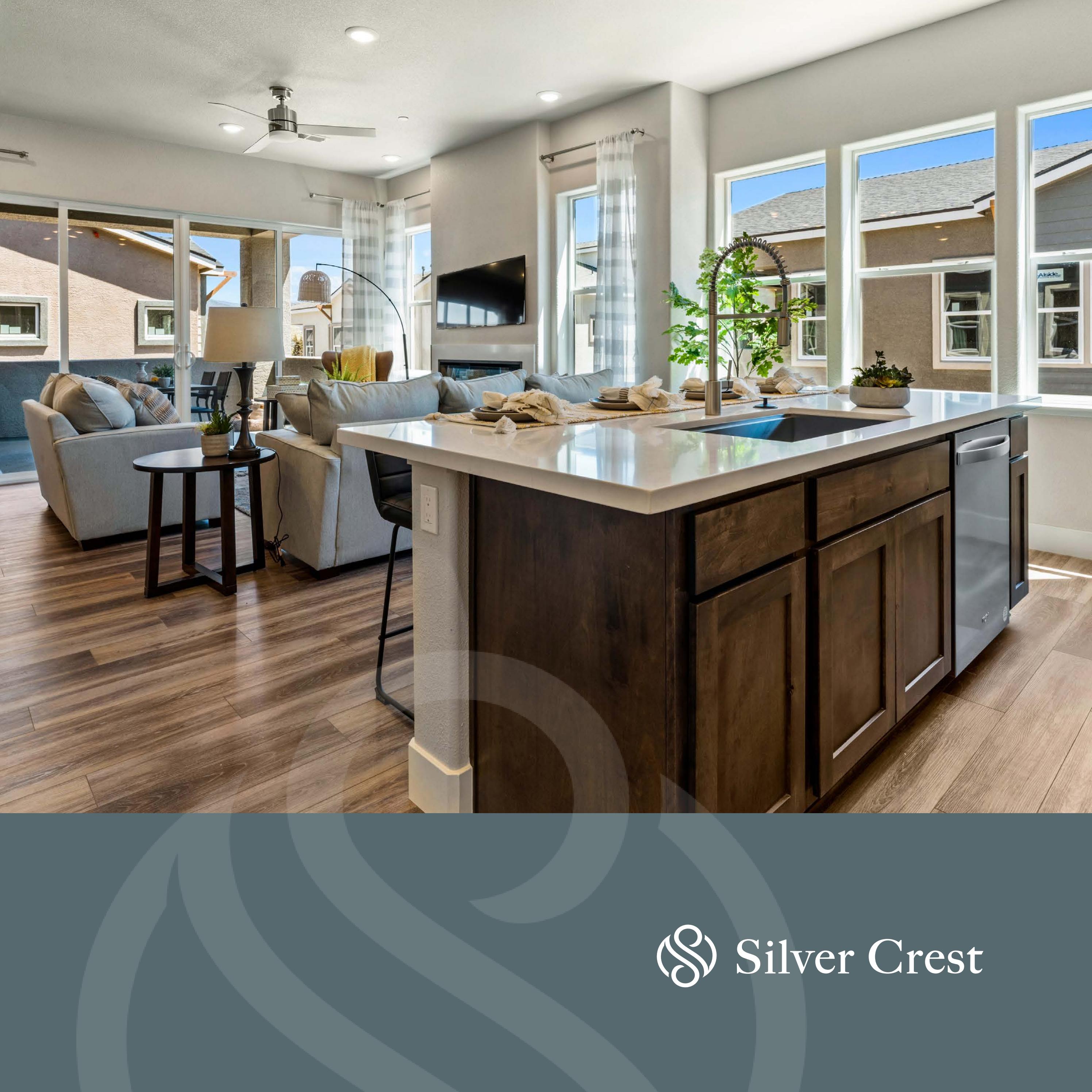 Silver Crest Condos by Chase International - Issuu